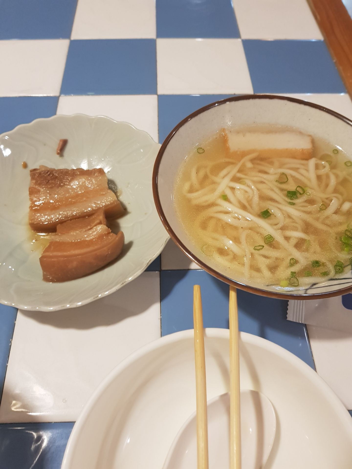 รีวิว Okinawa restaurant Kinjo สุขุมวิท 69 - ร้านที่เหมือนลับแต่ไม่ลับ ...