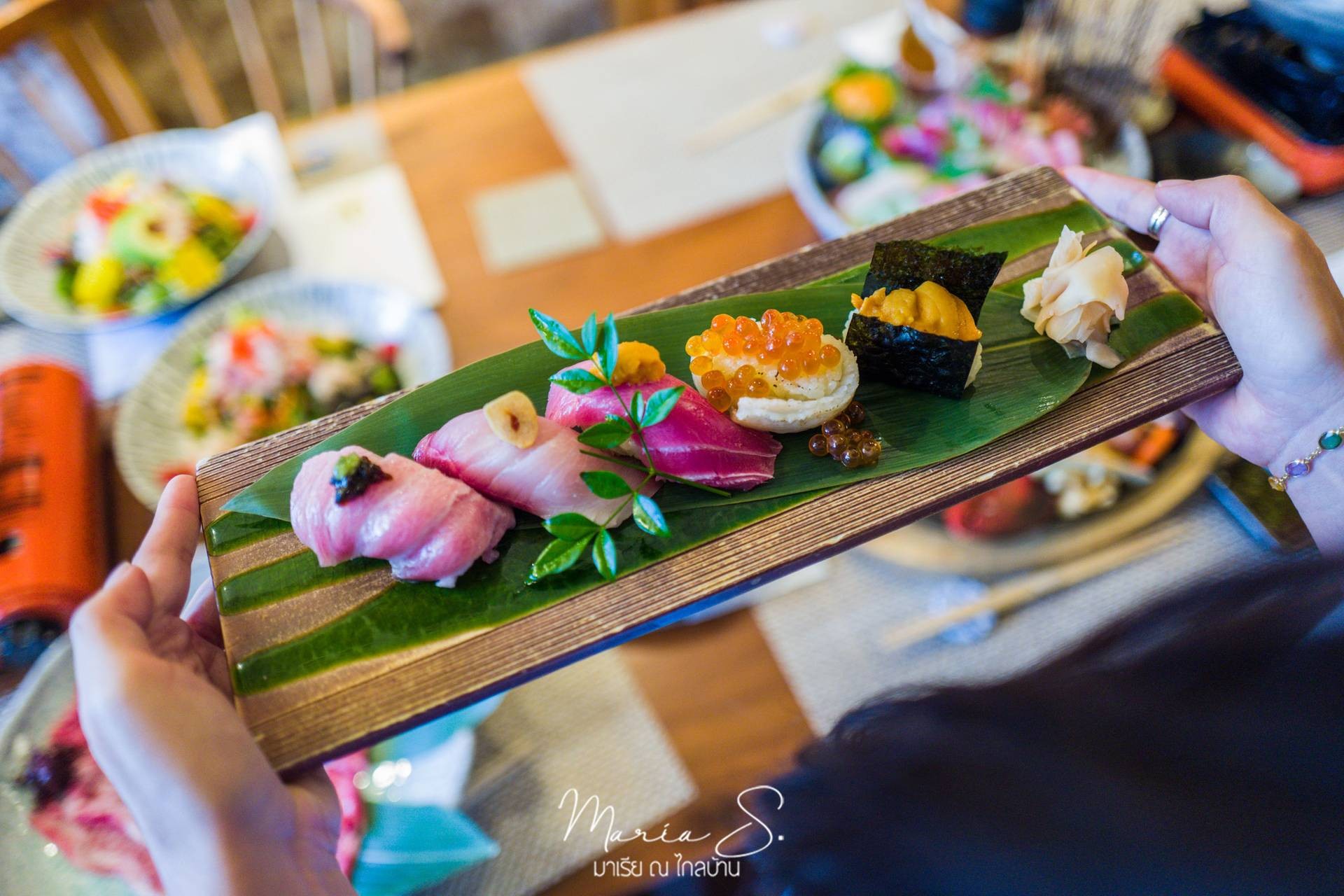 รูป Shoyuu Japanese Restaurant บางนา