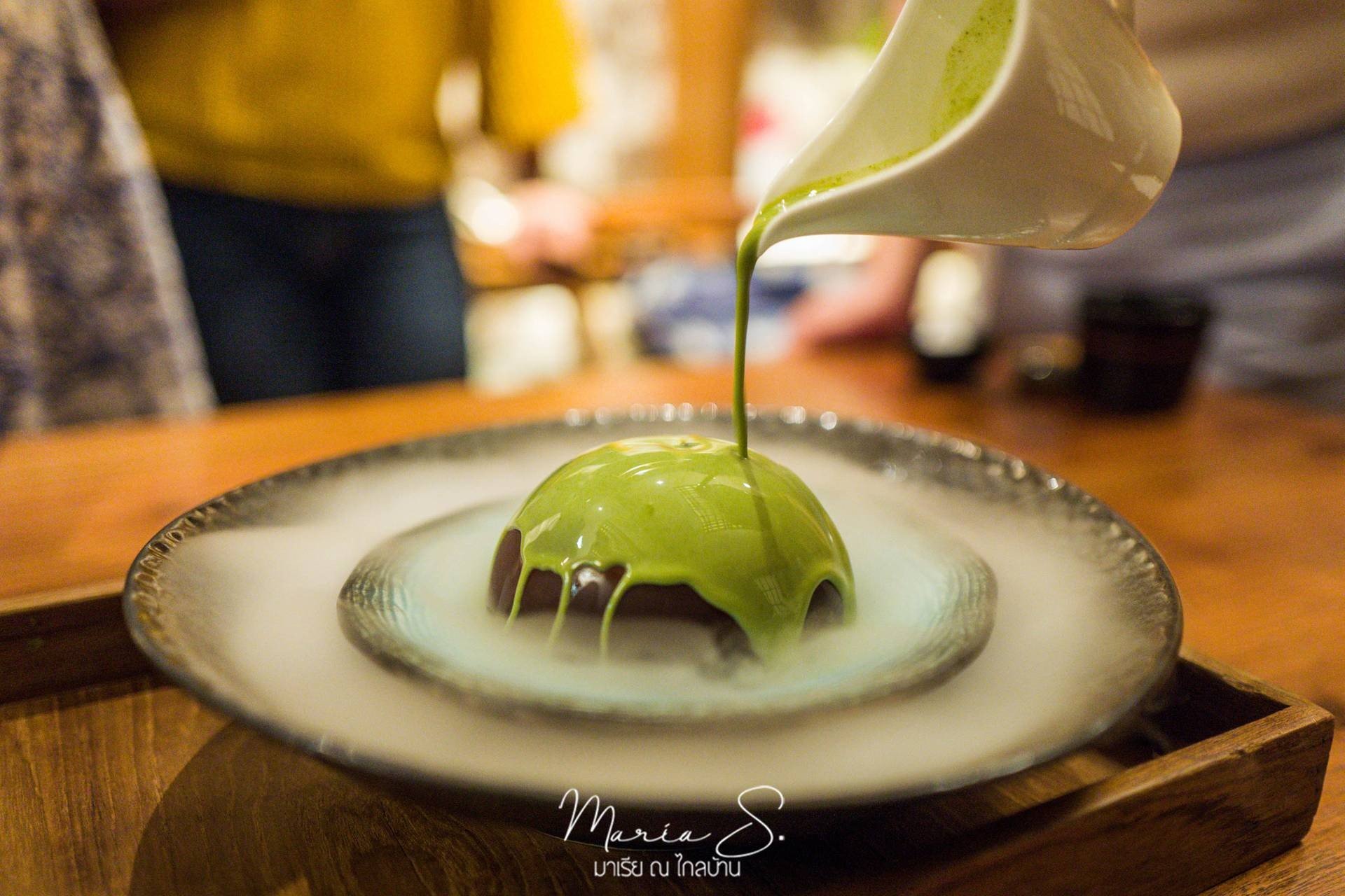 รูป Shoyuu Japanese Restaurant บางนา