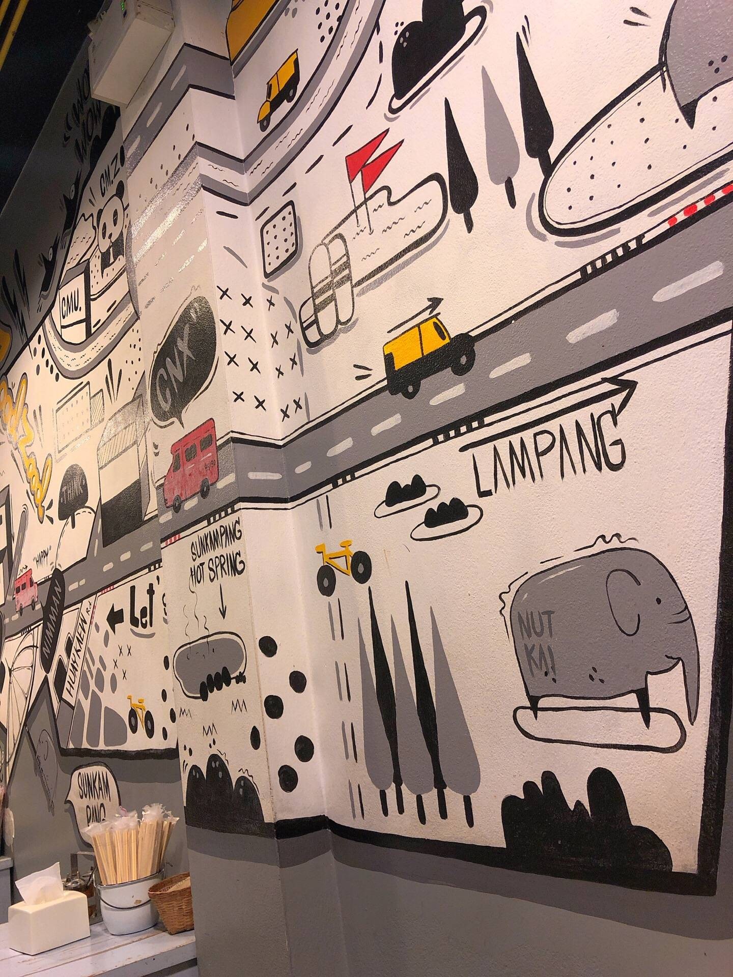 รีวิว Zood Zood - ปิดดึก อาหารไว ให้จานโต โปรแรงจริง