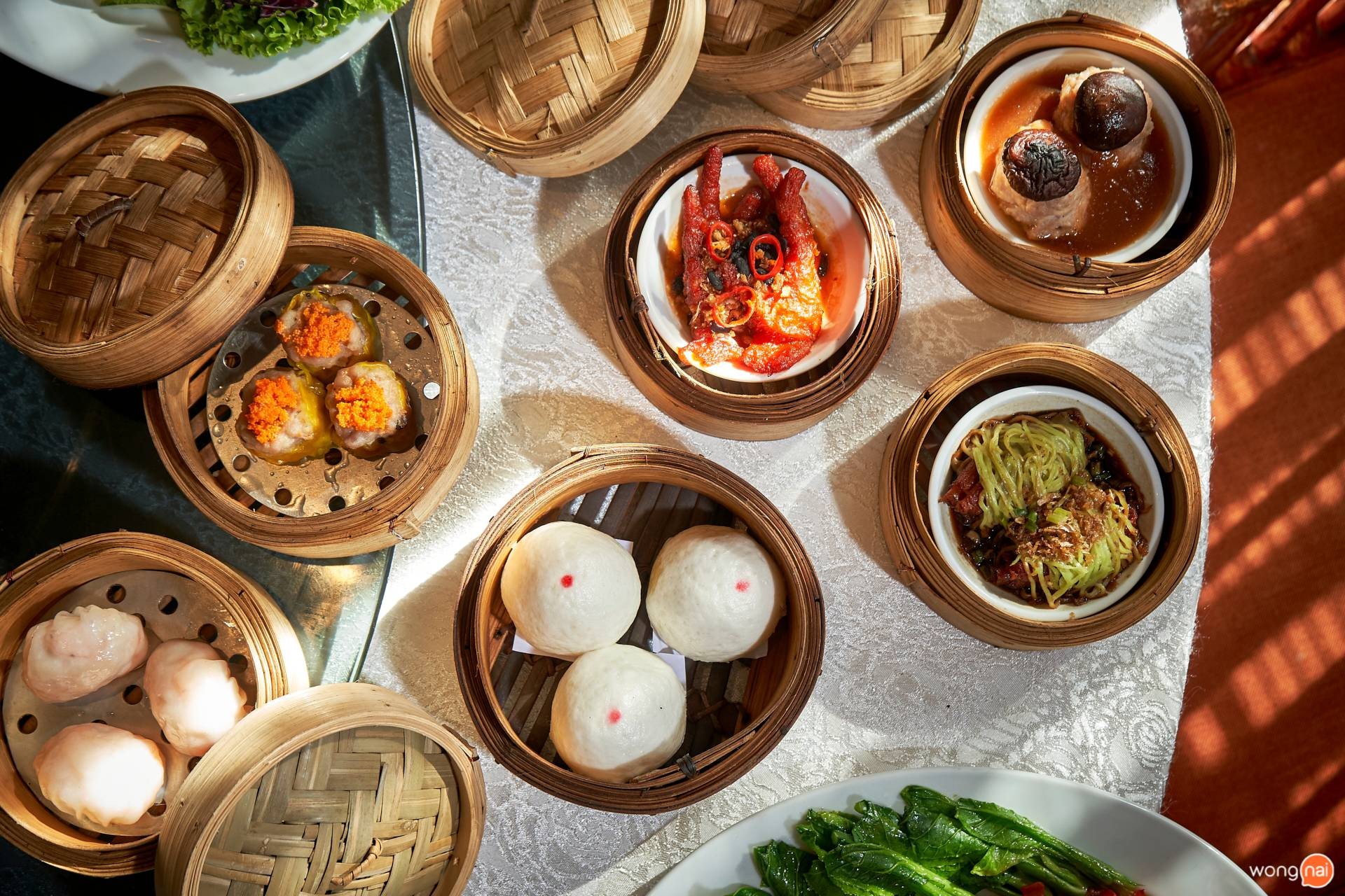 “China Rose” ร้านอาหารจีนรสเยี่ยมยอด กับปลาผัดซอส XO สูตรลับ!