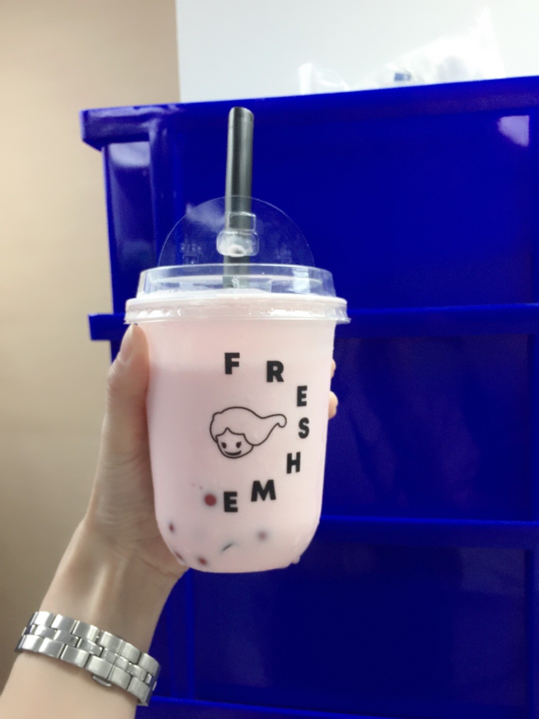รีวิว Fresh Me RCA - บริการดีทุกระดับประทับใจ - Wongnai