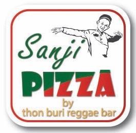 รีวิว Sanji pizza by thon buri reggae bar - Very good