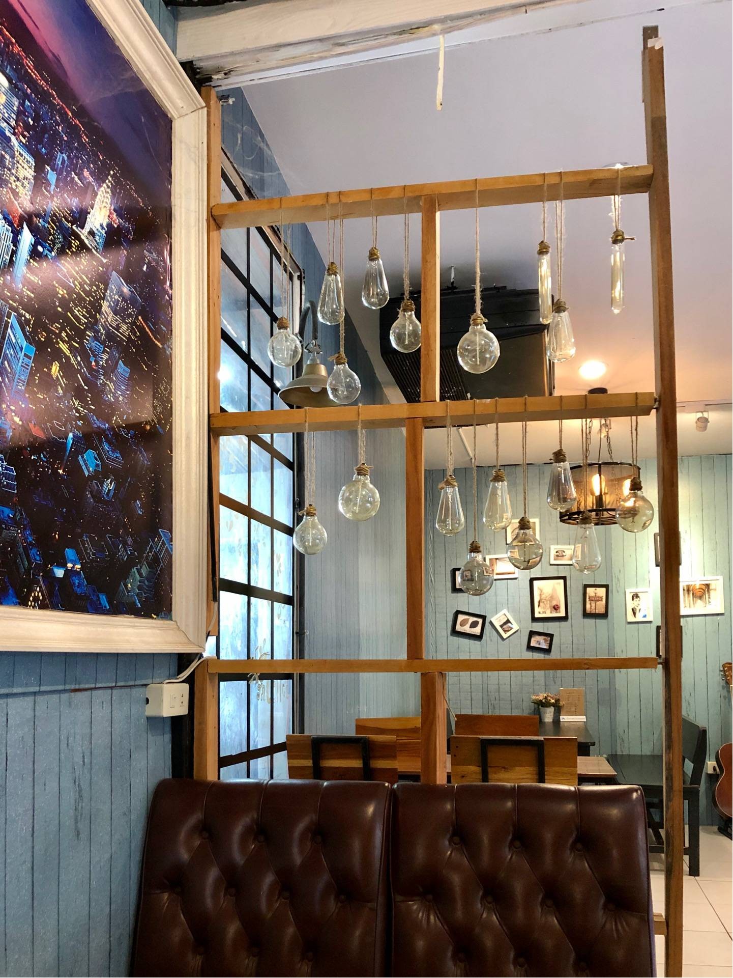 รูป ฮักcoffee - Wongnai