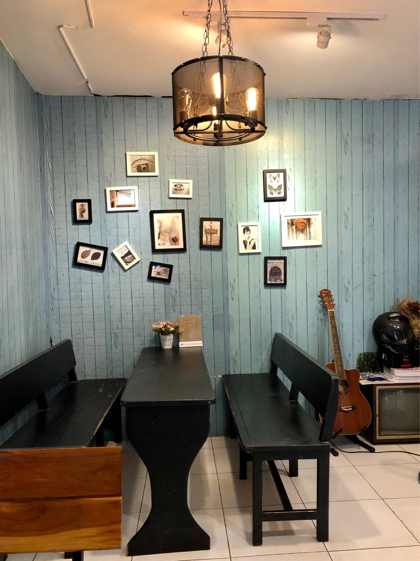 รูป ฮักcoffee - Wongnai