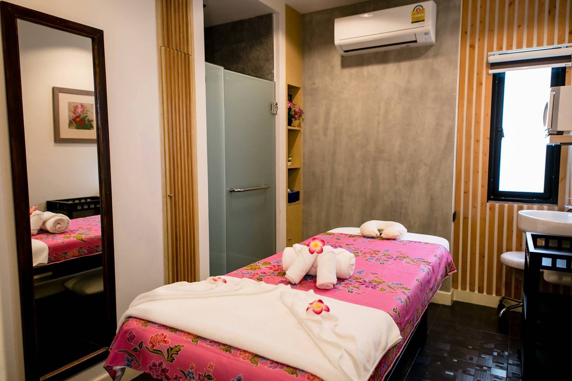 รีวิว Peony Beauty & Spa - โปรโมชั่นพิเศษประจำเดือนตุลาคม