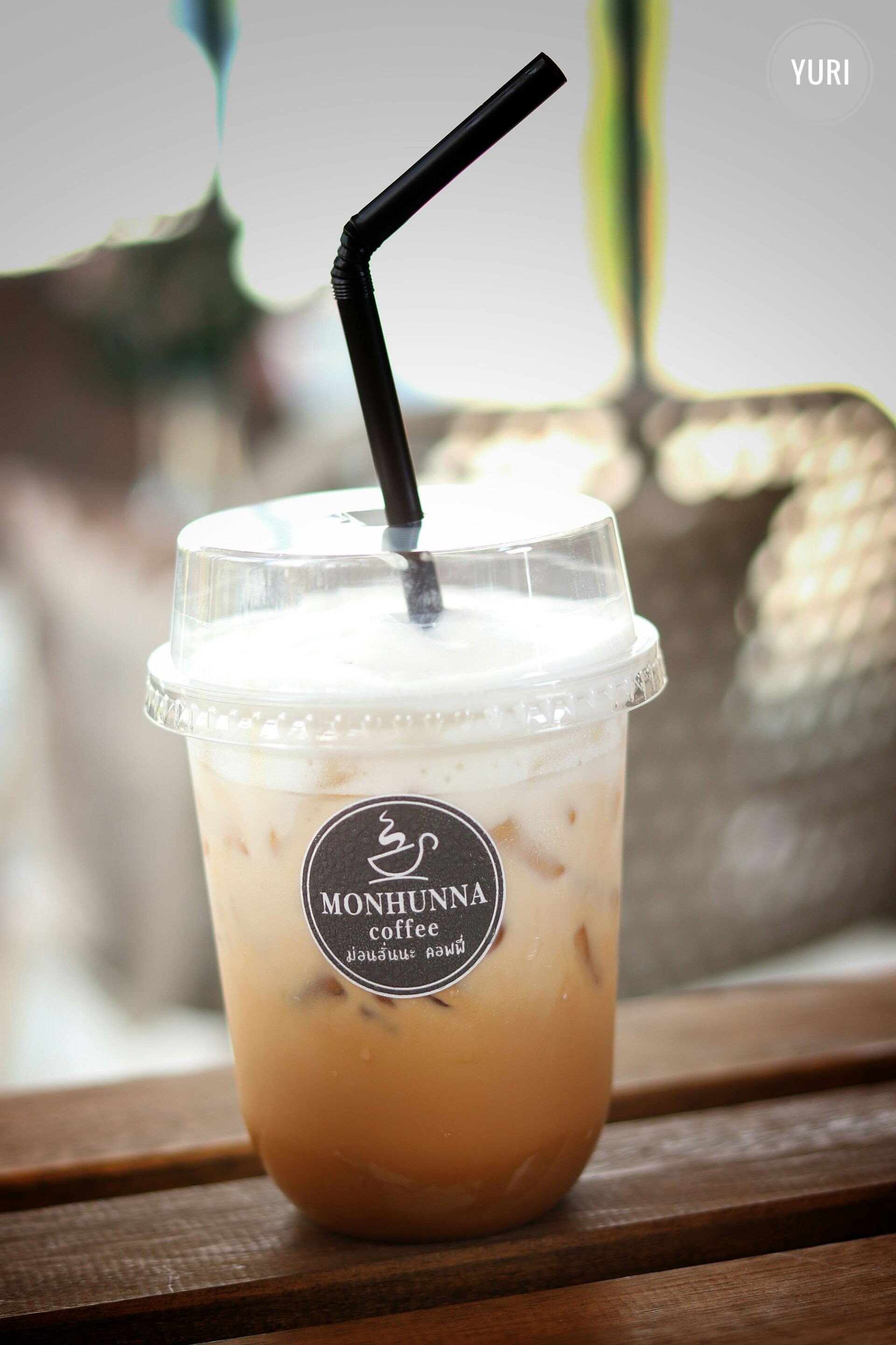ร้าน Monhunna Coffee | รีวิวร้านอาหาร - Wongnai