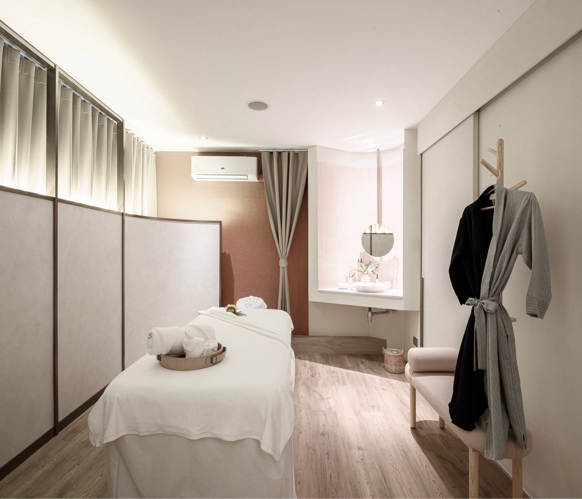 ร้าน Raku Spa Bangkok - Wongnai