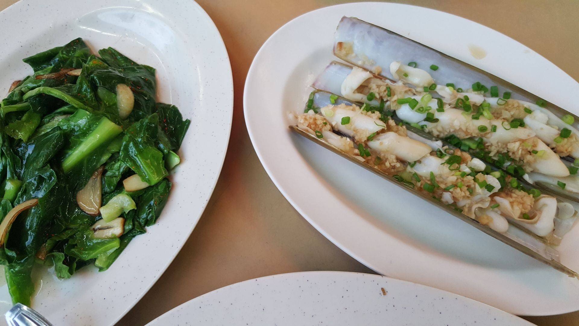 ร้าน Kim San Leng | รีวิวร้านอาหาร