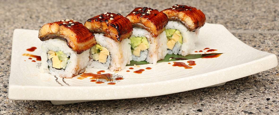 Ryoshi Sushi Bar Gateway Ekkamai | สั่งอาหารออนไลน์ล่วงหน้า รับที่ร้าน ...