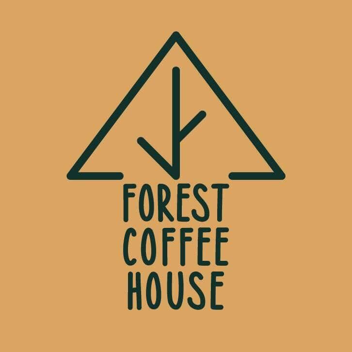 ร้าน Forest Coffee House x Specialty Coffee | รีวิวร้านอาหาร