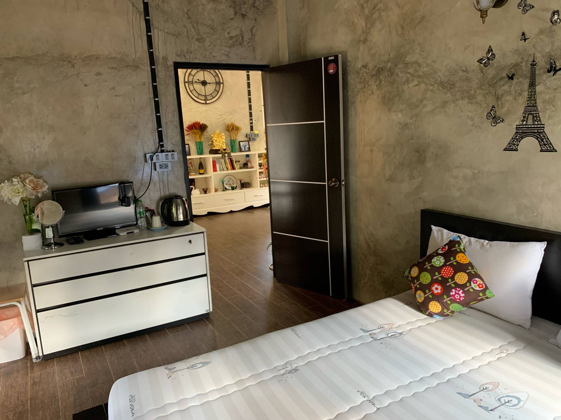 รูป Cozy Coffee & Homestay