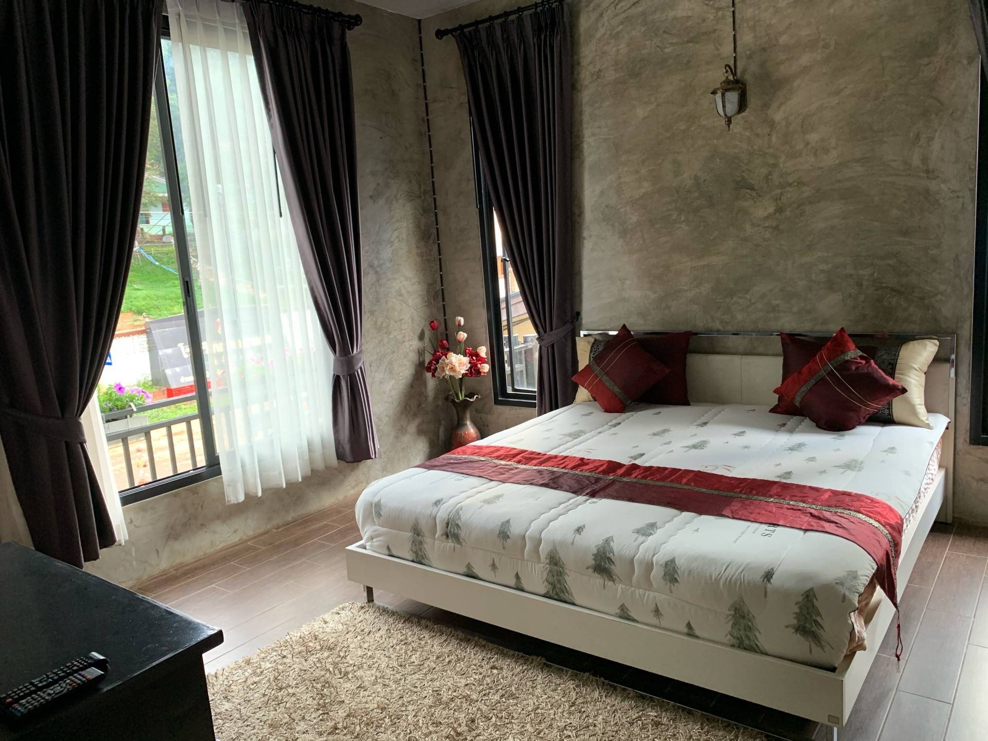 รูป Cozy Coffee & Homestay