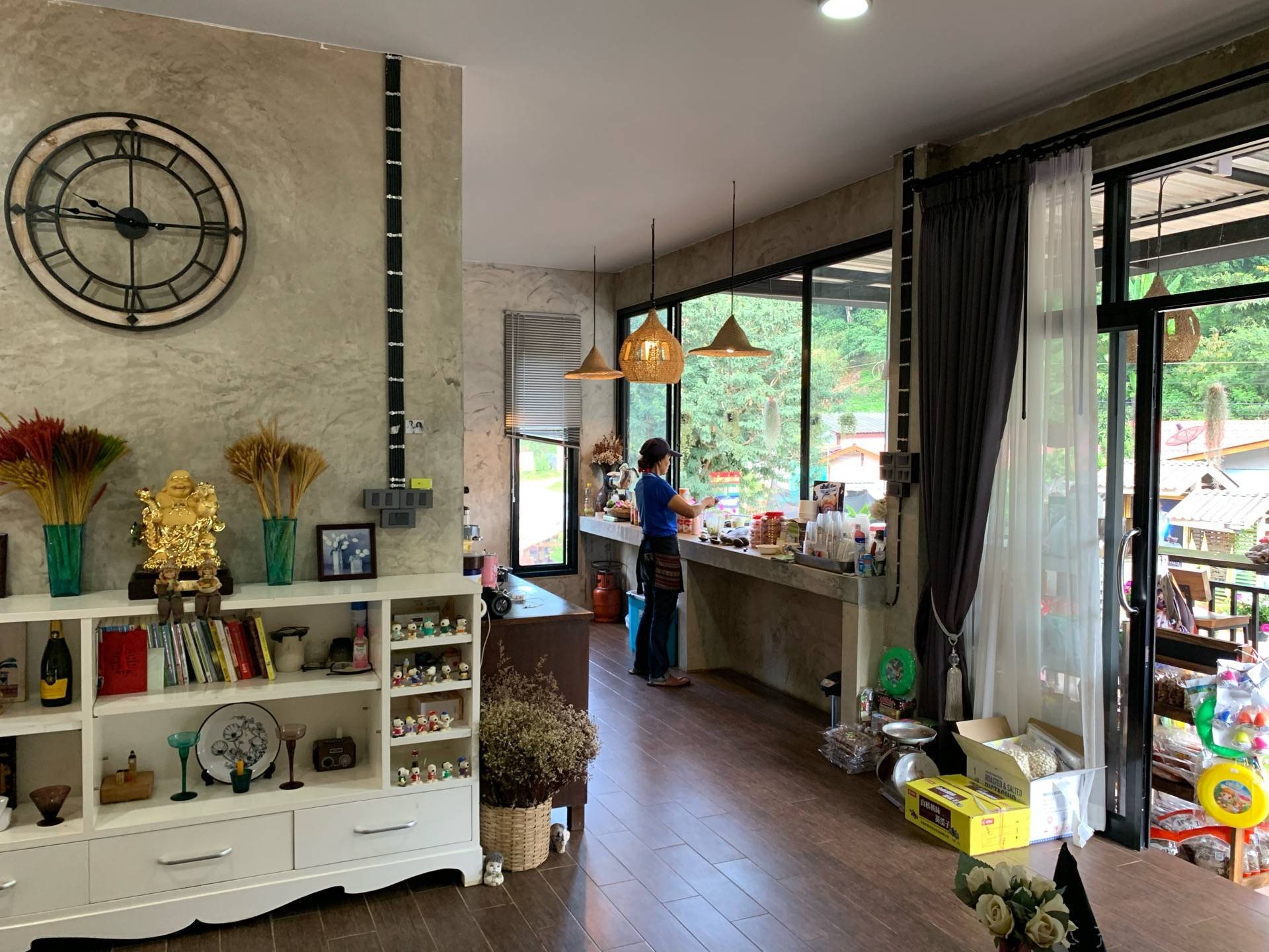 รูป Cozy Coffee & Homestay