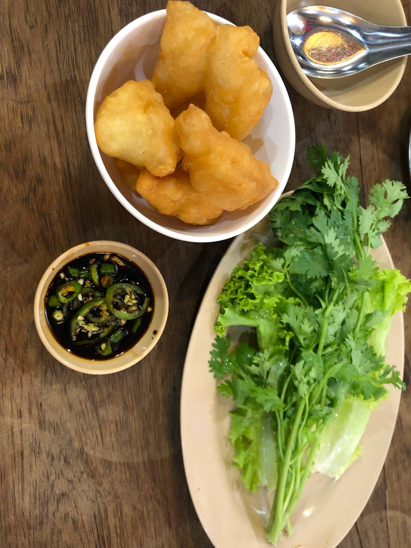 รูป โชคดี แต่เตี้ยม ตัวเมืองหาดใหญ่ 1