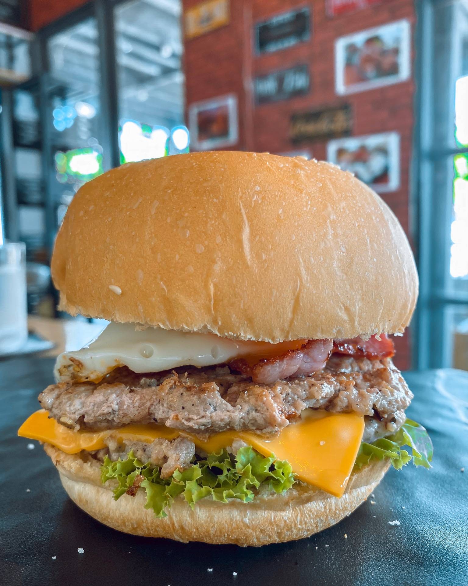 รีวิว Garage 51 - เปลี่ยนเจ้าของ เมนูก็เปลี่ยน