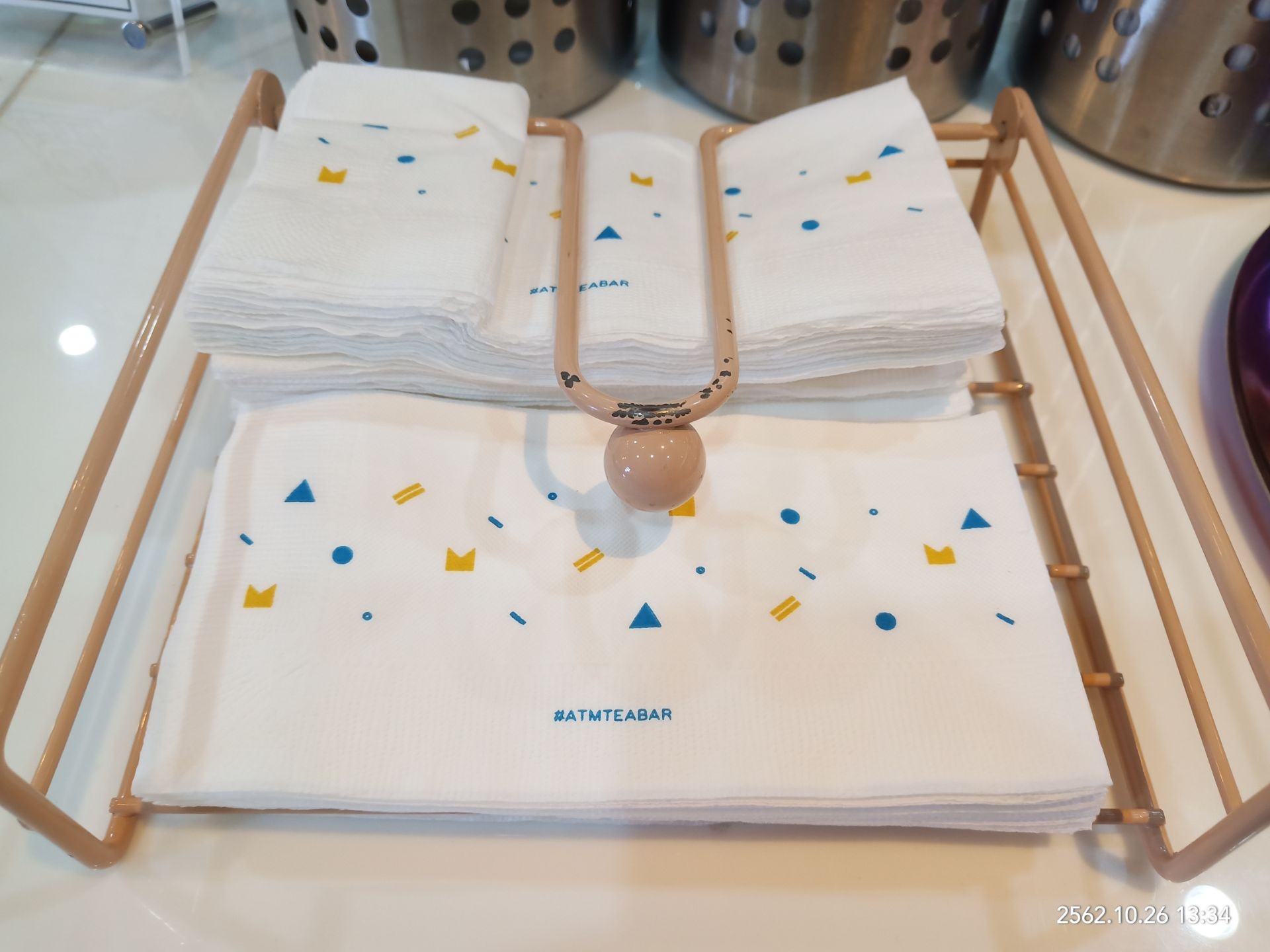 รูป ATM Tea Bar Future Park Rangsit ฟิวเจอร์พาร์ครังสิต