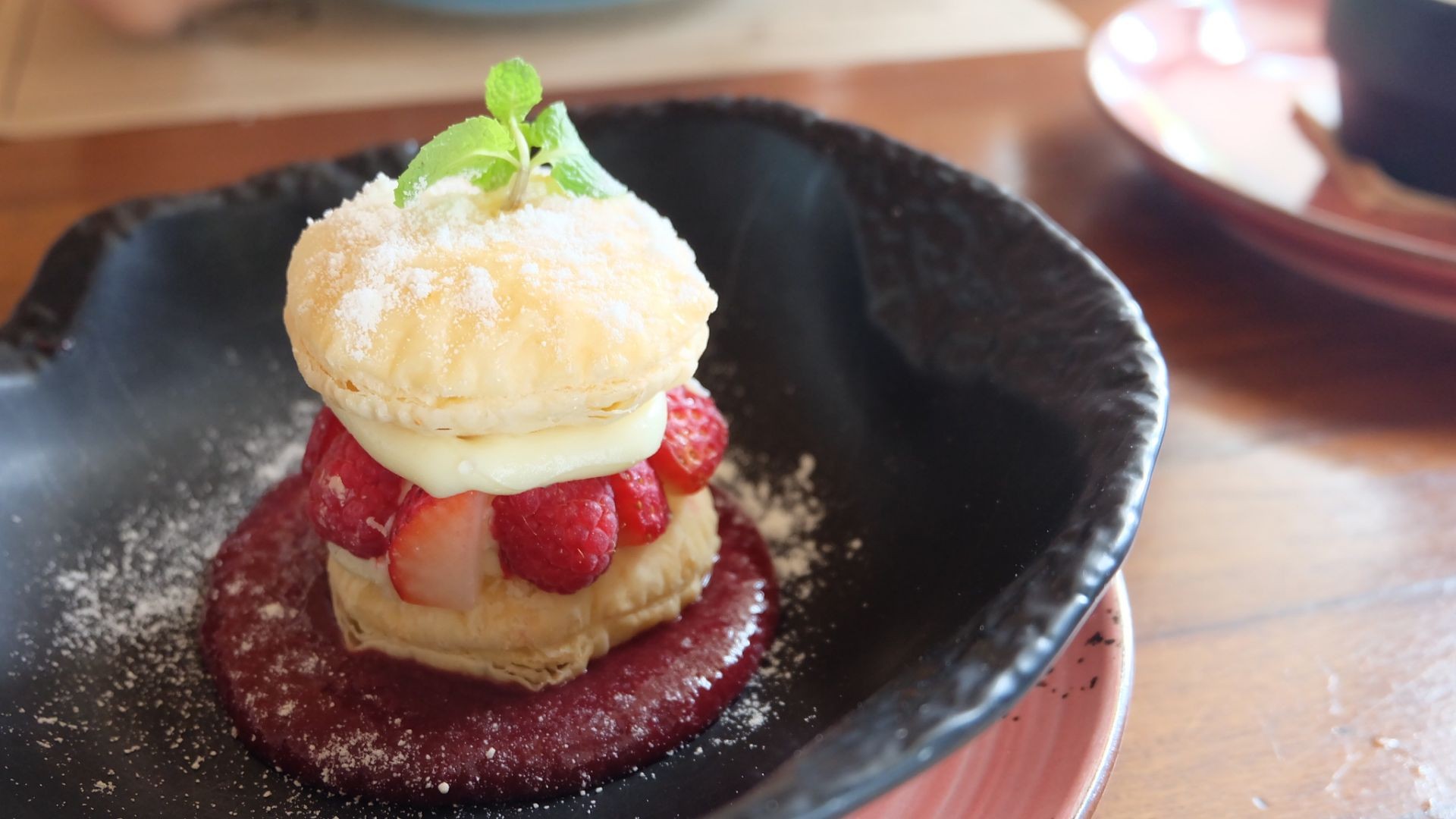 รีวิว Blunos Bangkok - BRW 2019 สุดแสนประทับใจ ทั้งรสชาติอาหาร บรรยากาศ ...