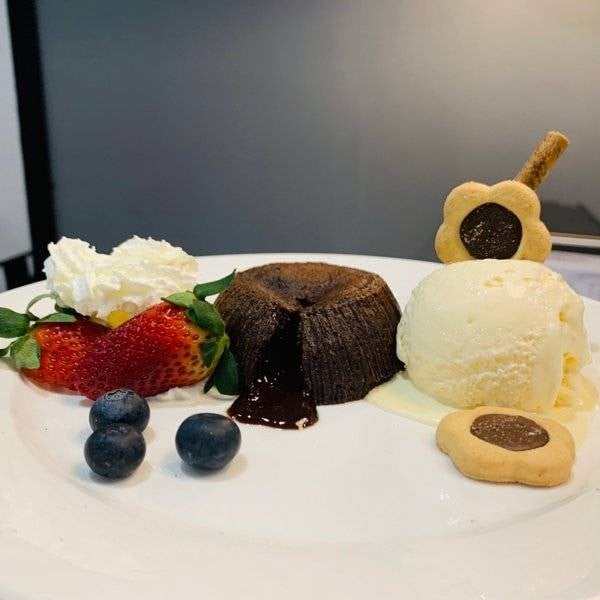 ร้าน Ess's cafe เอส คาเฟ่ | รีวิวร้านอาหาร