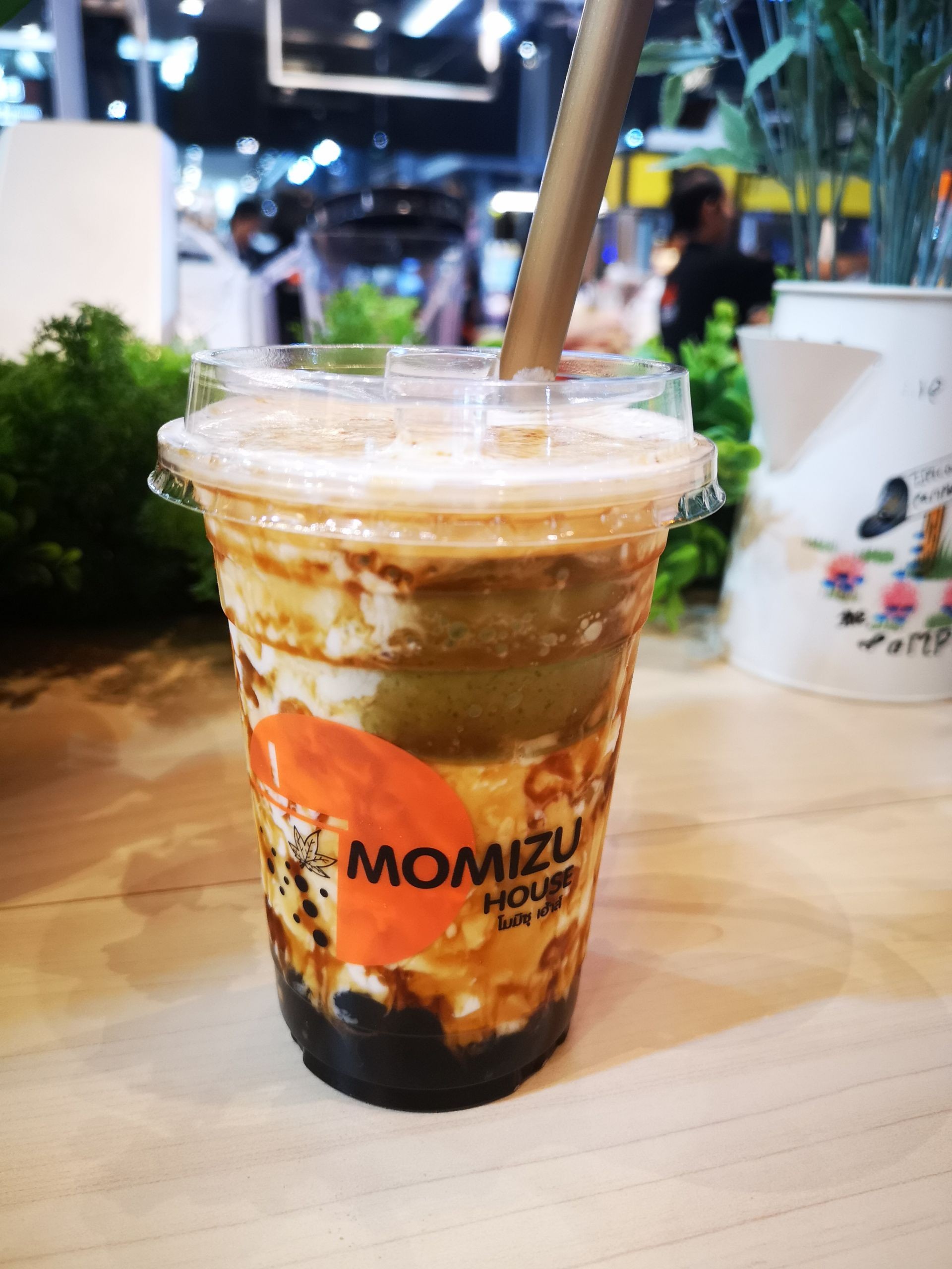 รีวิว Momizu House Market Village สุวรรณภูมิ - อร่อยอยู่น้า ราคาไม่แรง ...
