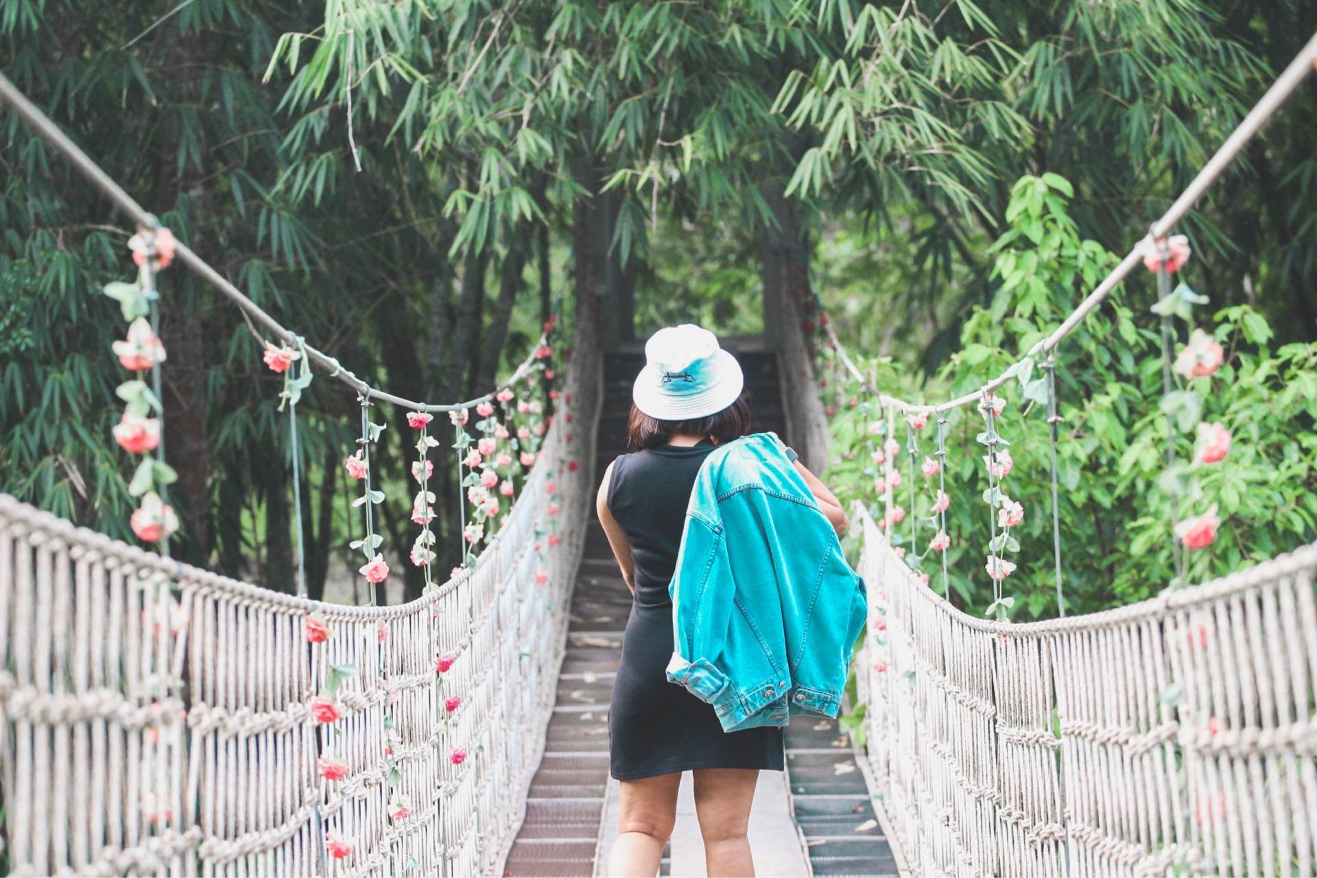 รีวิว บ้านสวนพรนับพัน resort & homestay - ขับรถไกลจากหาดใหญ่ เพื่อ ...