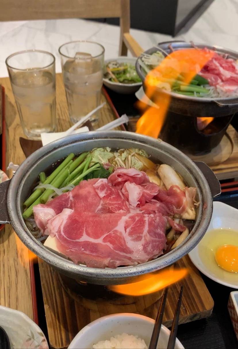 รีวิว Mo-Mo-Paradise Gold เซ็นทรัลเวิล์ด - Momo Paradise set menu