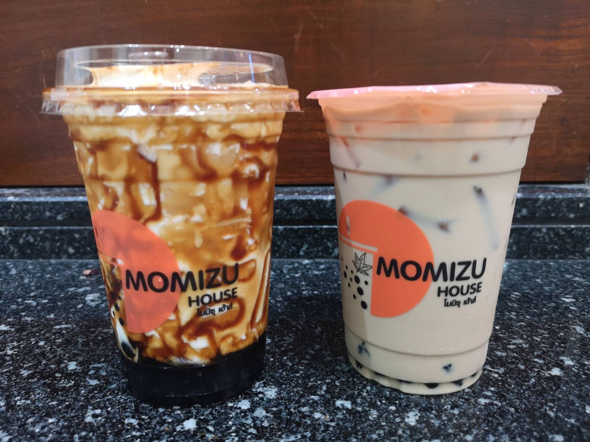 รีวิว Momizu House ALL SEASON PLACE - ชอบนมฮอกไกโดชีสเบิร์น