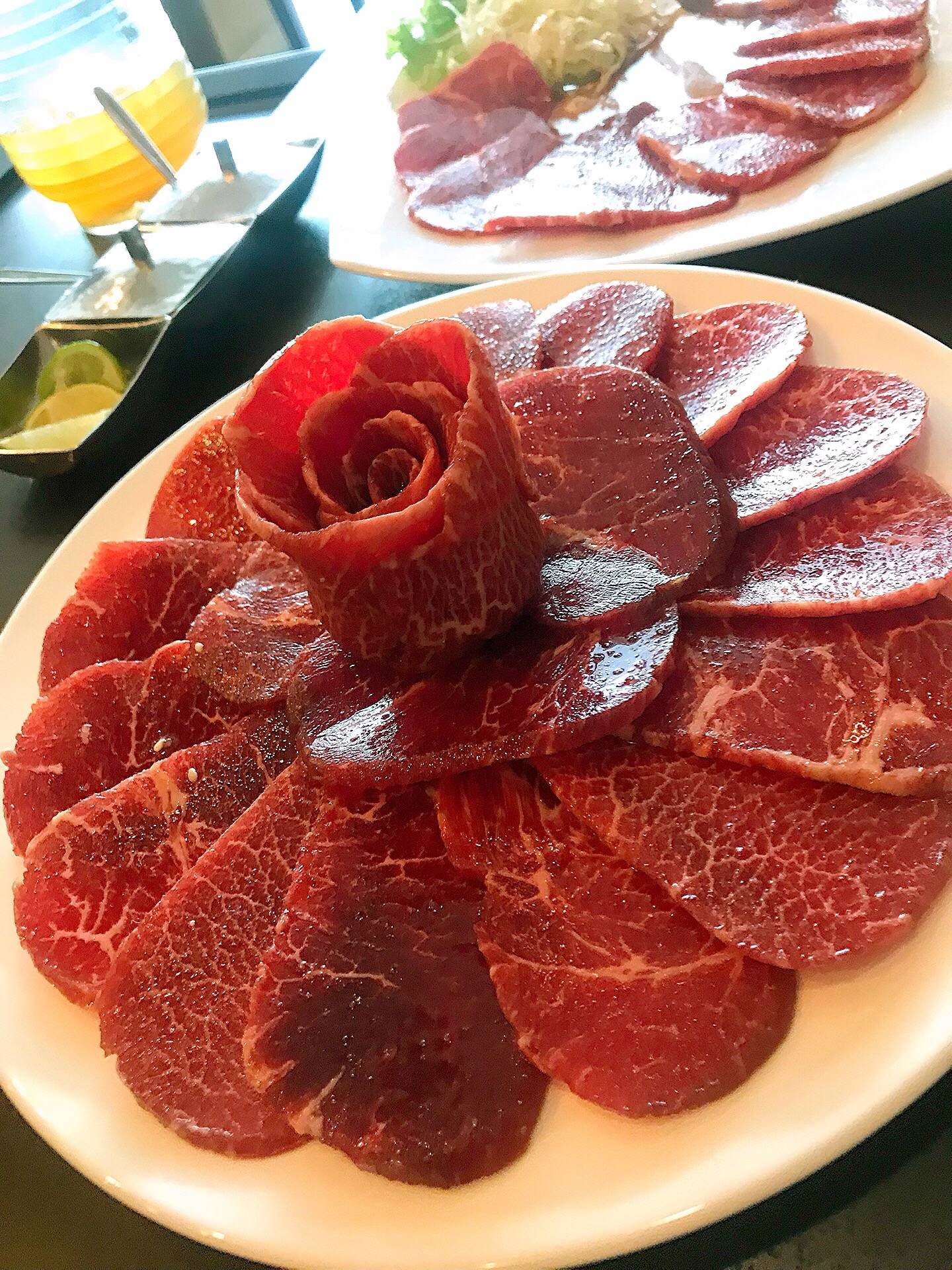 รีวิว Gyu Gyu Tei บางนา - “GYU GYU TEI”ผู้นำร้านปิ้งย่างสไตล์ญี่ปุ่น