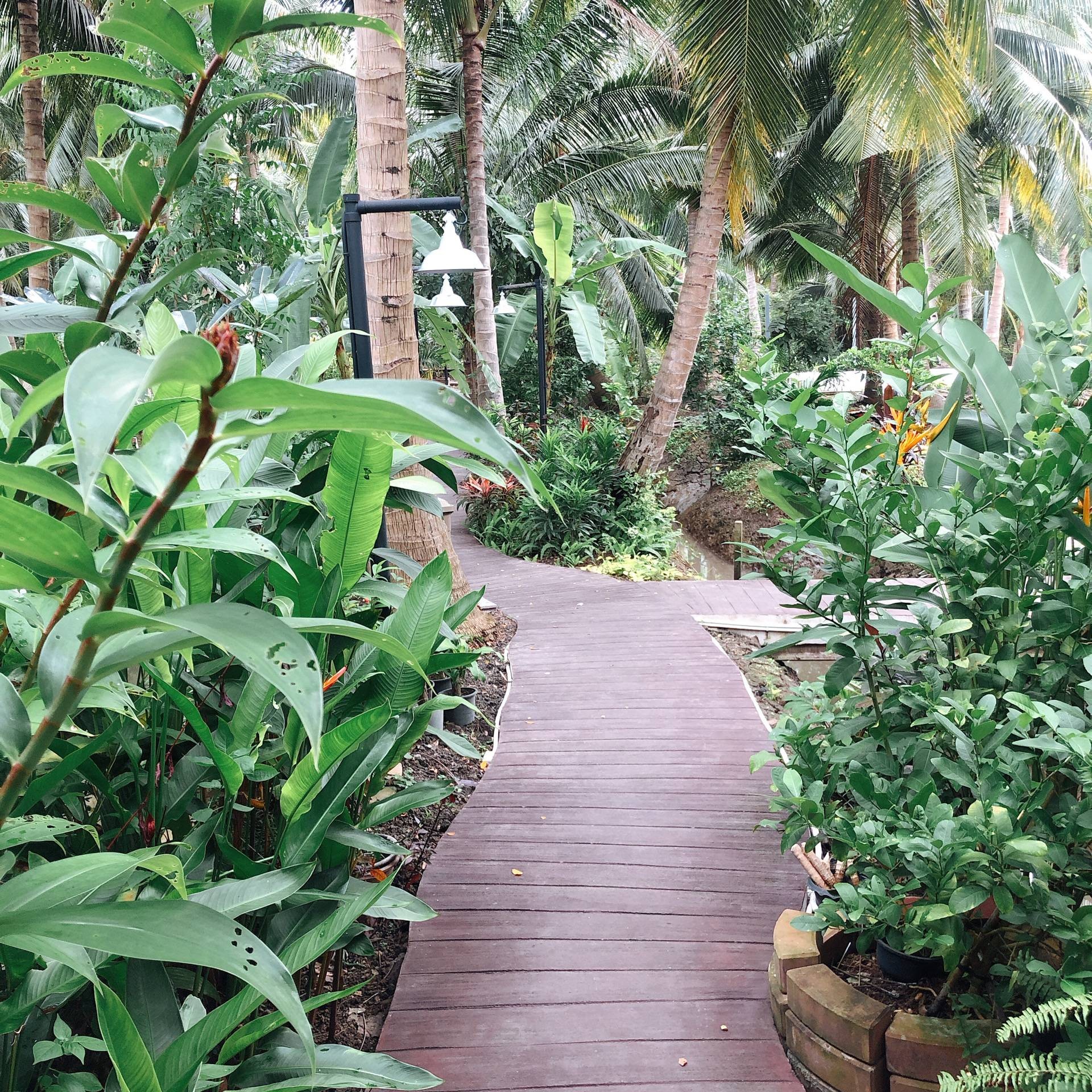 รีวิว Gansdal - กังสดาล ชื่อนี้ คุ้นเคย