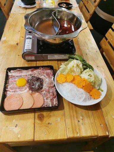 รีวิว Mala power - เชิญแวะชิมได้เลยค่ะ