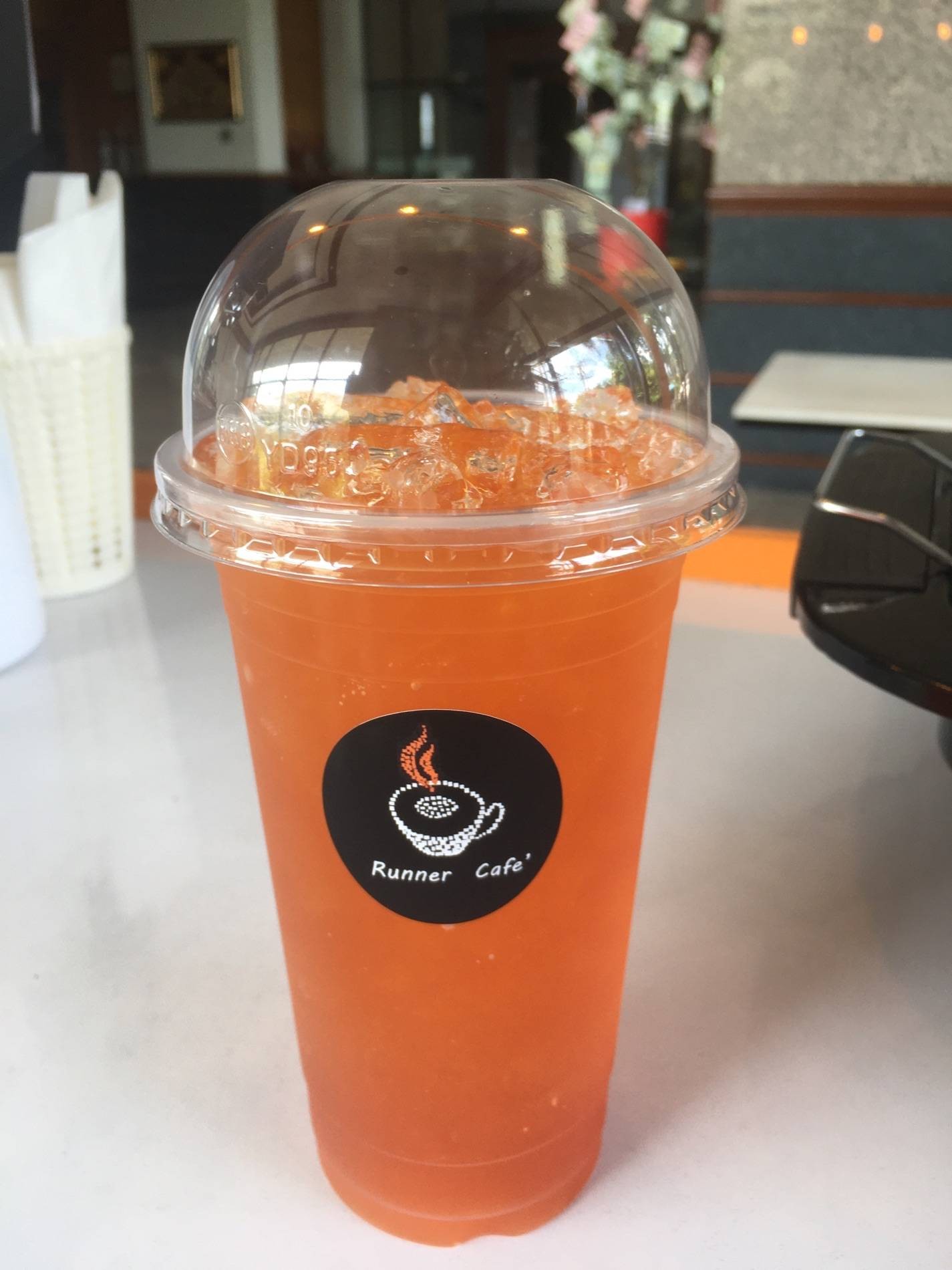 Runner Cafe’ - สั่งอาหารเดลิเวอรี | Wongnai x LINE MAN