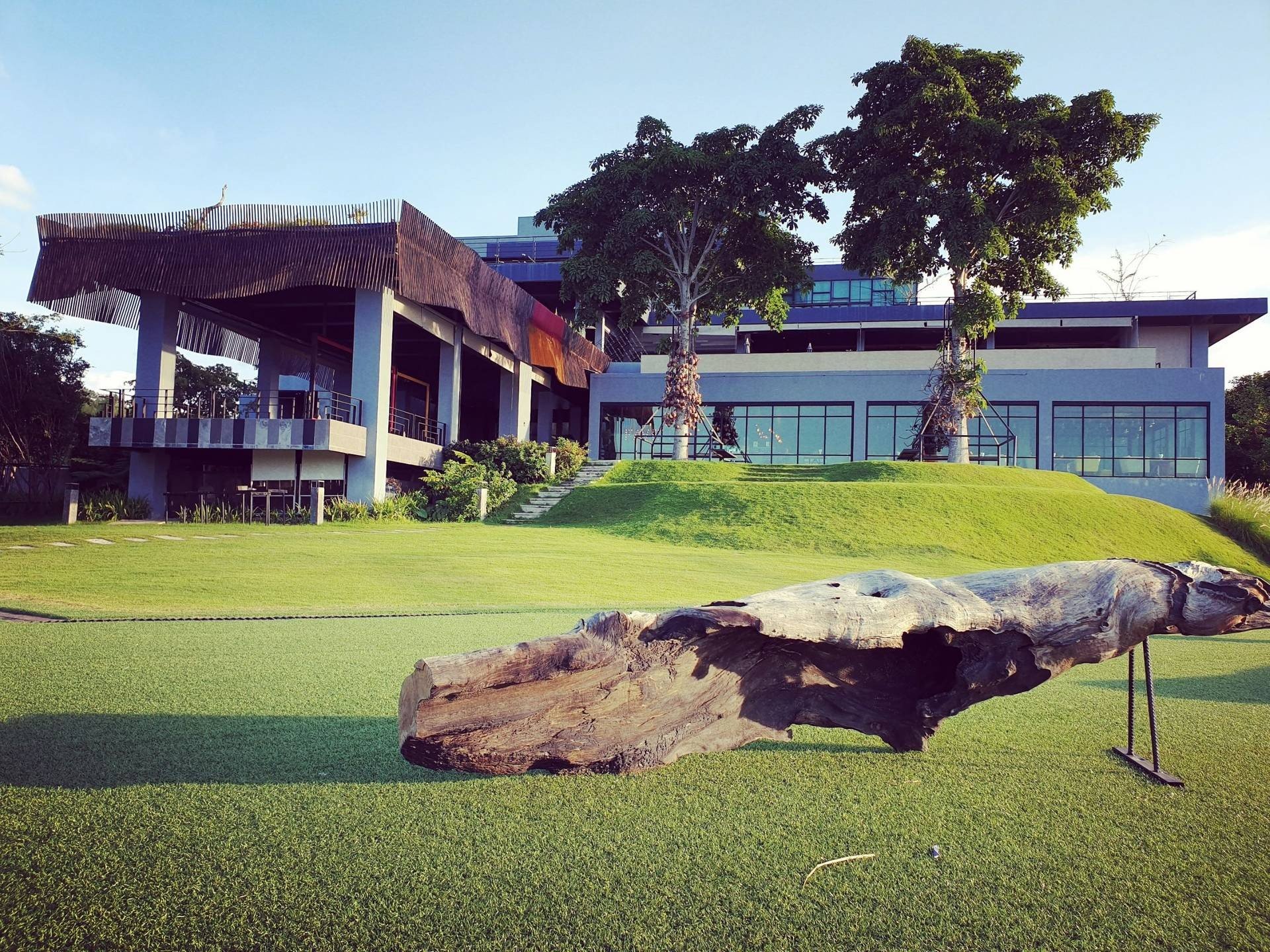 รูป The Paz Khao Yai