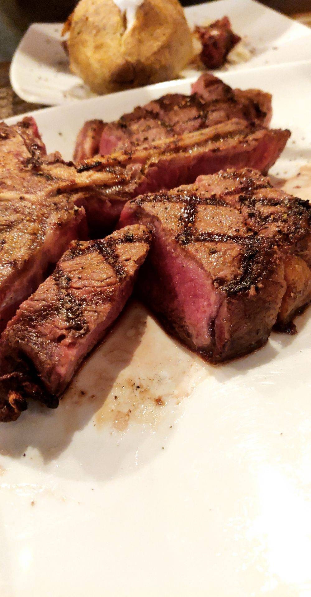 รีวิว EL TORO Steakhouse and Churrascaria EL TORO House of Meat ...