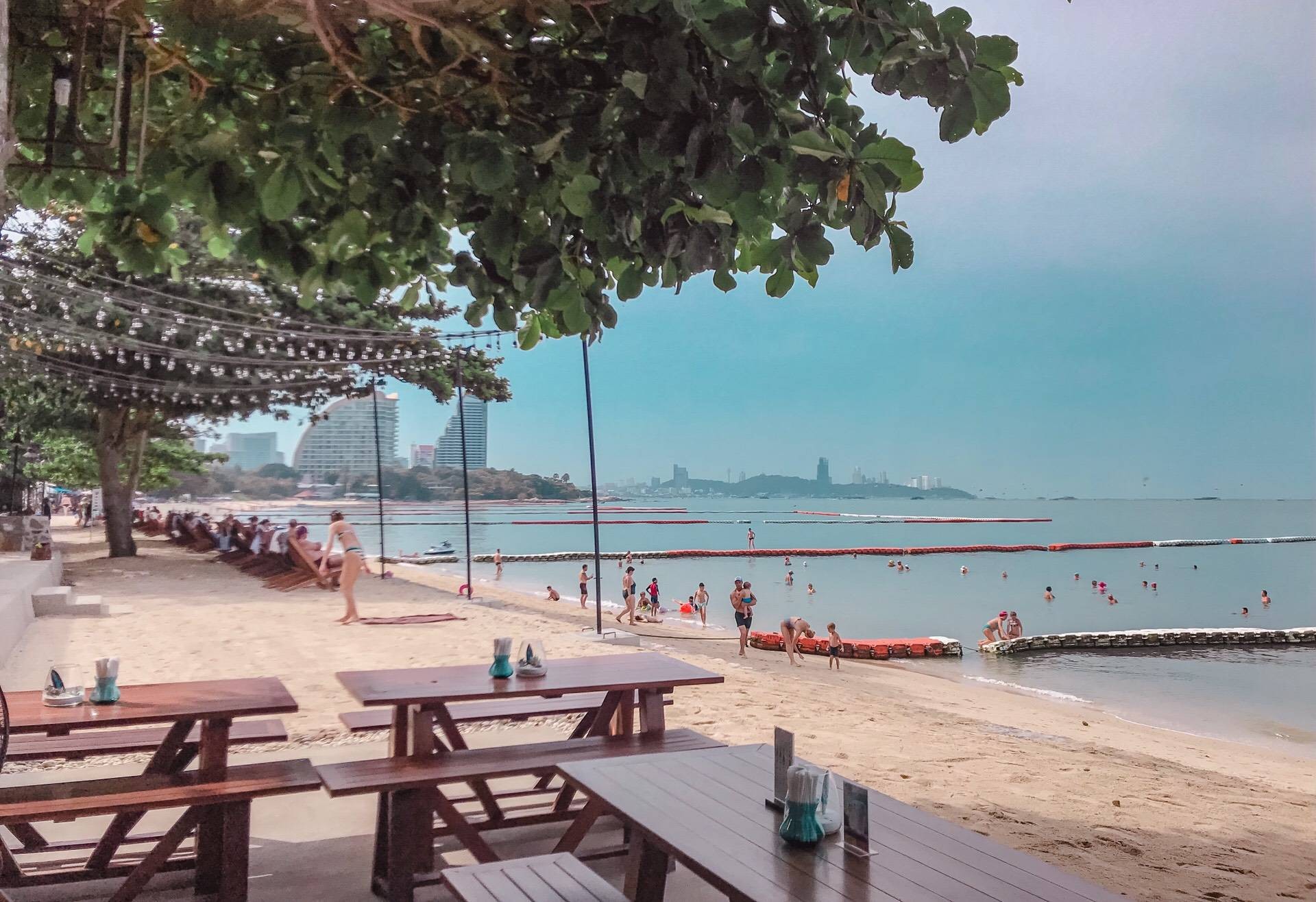 10 Restaurants with the Best Vibes for Vacation in Pattaya