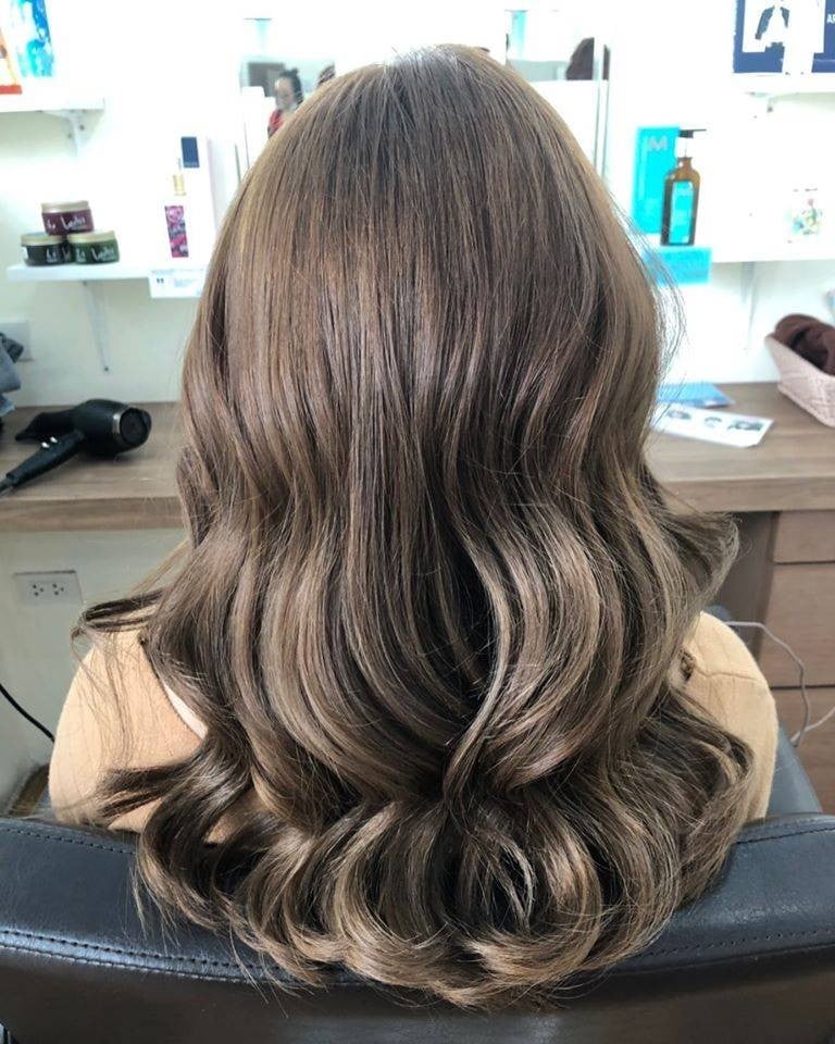 รูป Rapi-rabi hair salon