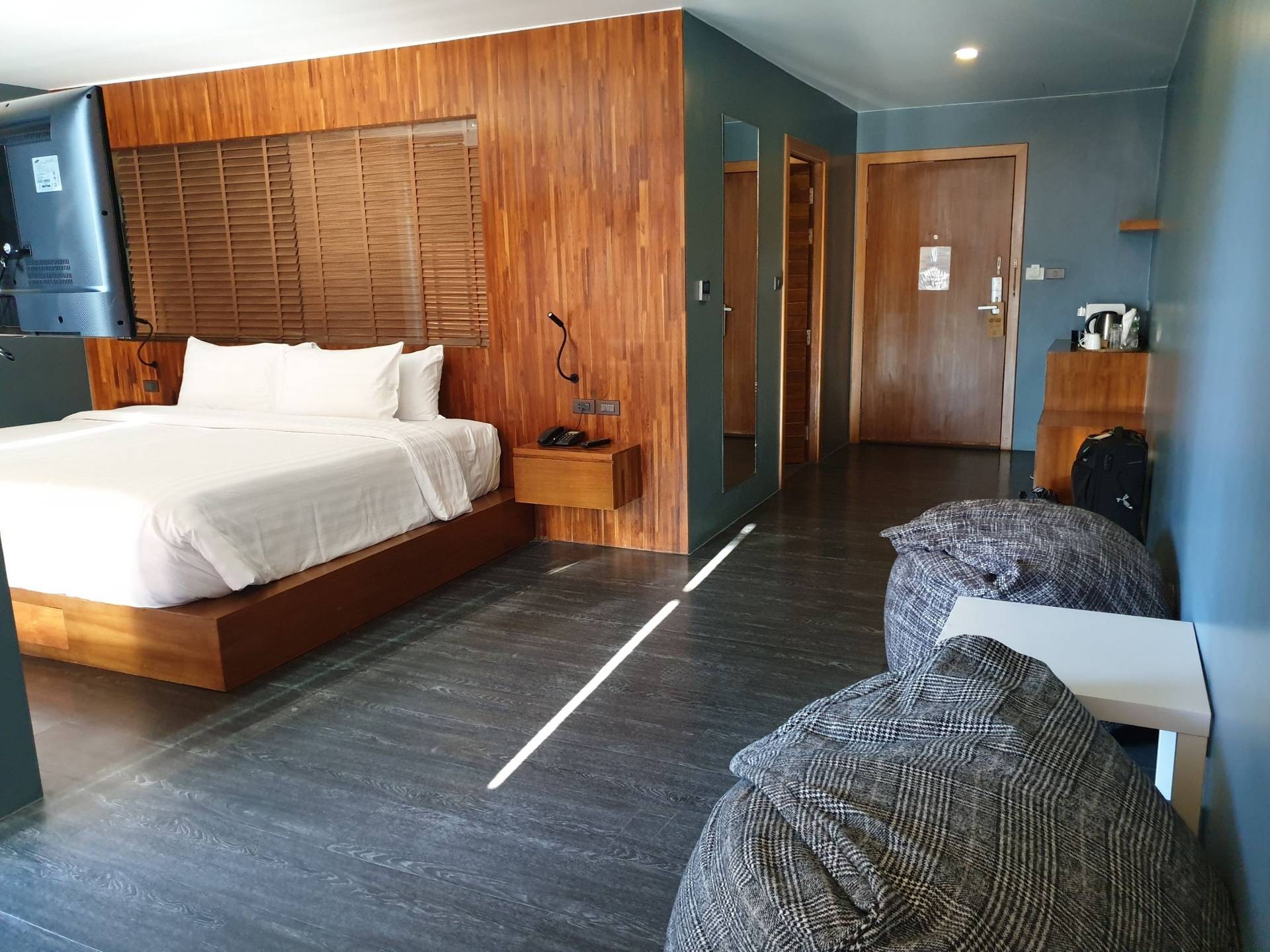 รูป The Paz Khao Yai - Wongnai