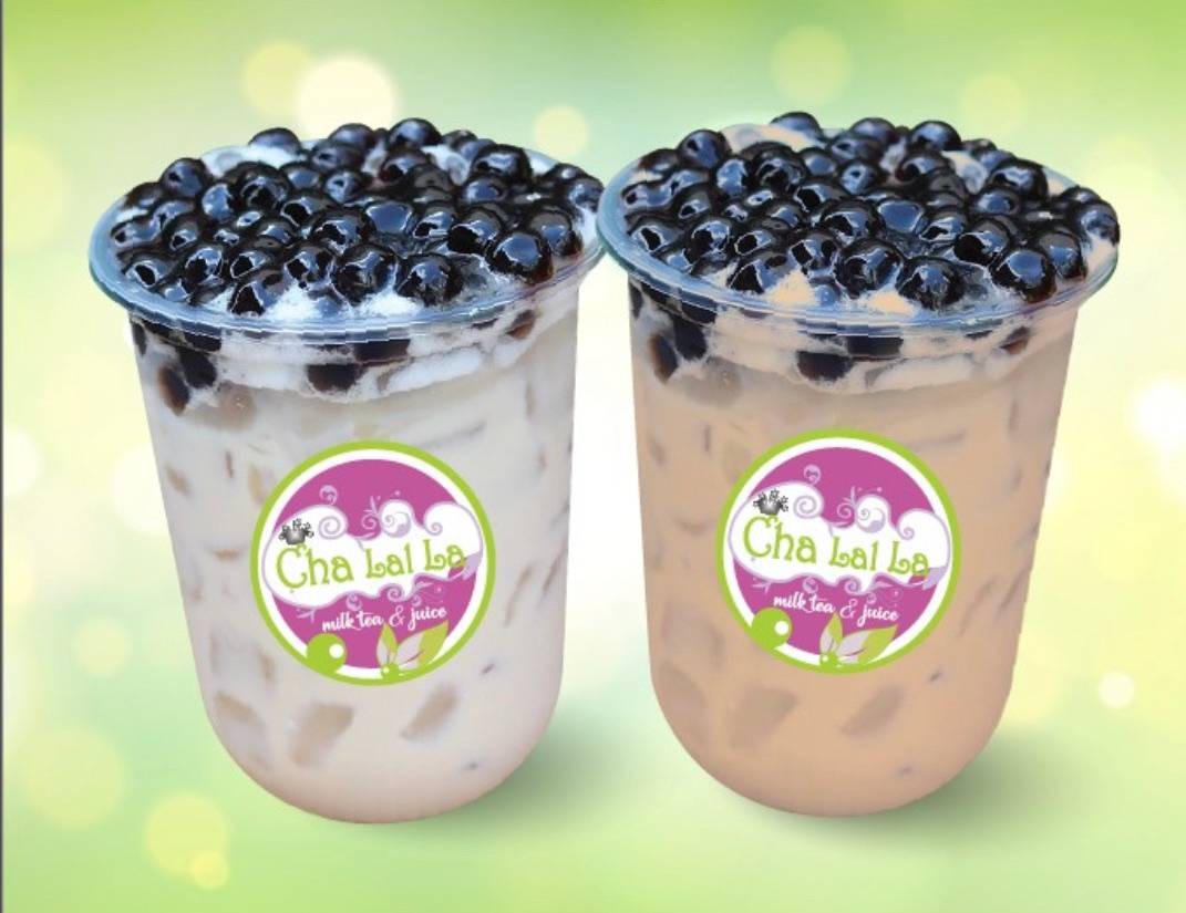Cha Lal La milk tea - สั่งอาหารเดลิเวอรี | Wongnai x LINE MAN