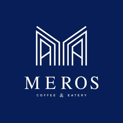 รีวิว MEROS Coffee & Eatery - ร้านสวย อาหารรสชาติดี แต่กาแฟควรปรับปรุง
