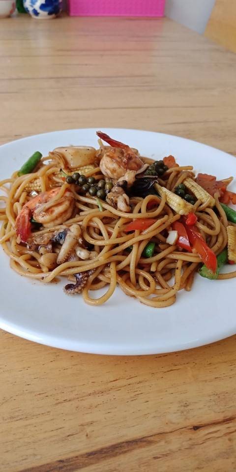 NaT Cafe - สั่งอาหารเดลิเวอรี | Wongnai x LINE MAN