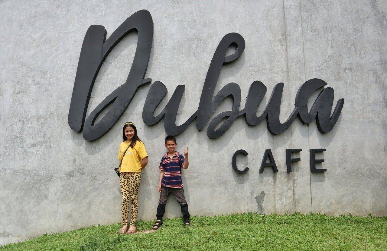 รีวิว DuBua - '' ดูบัว'' คือคำตอบเจ้าค่ะ