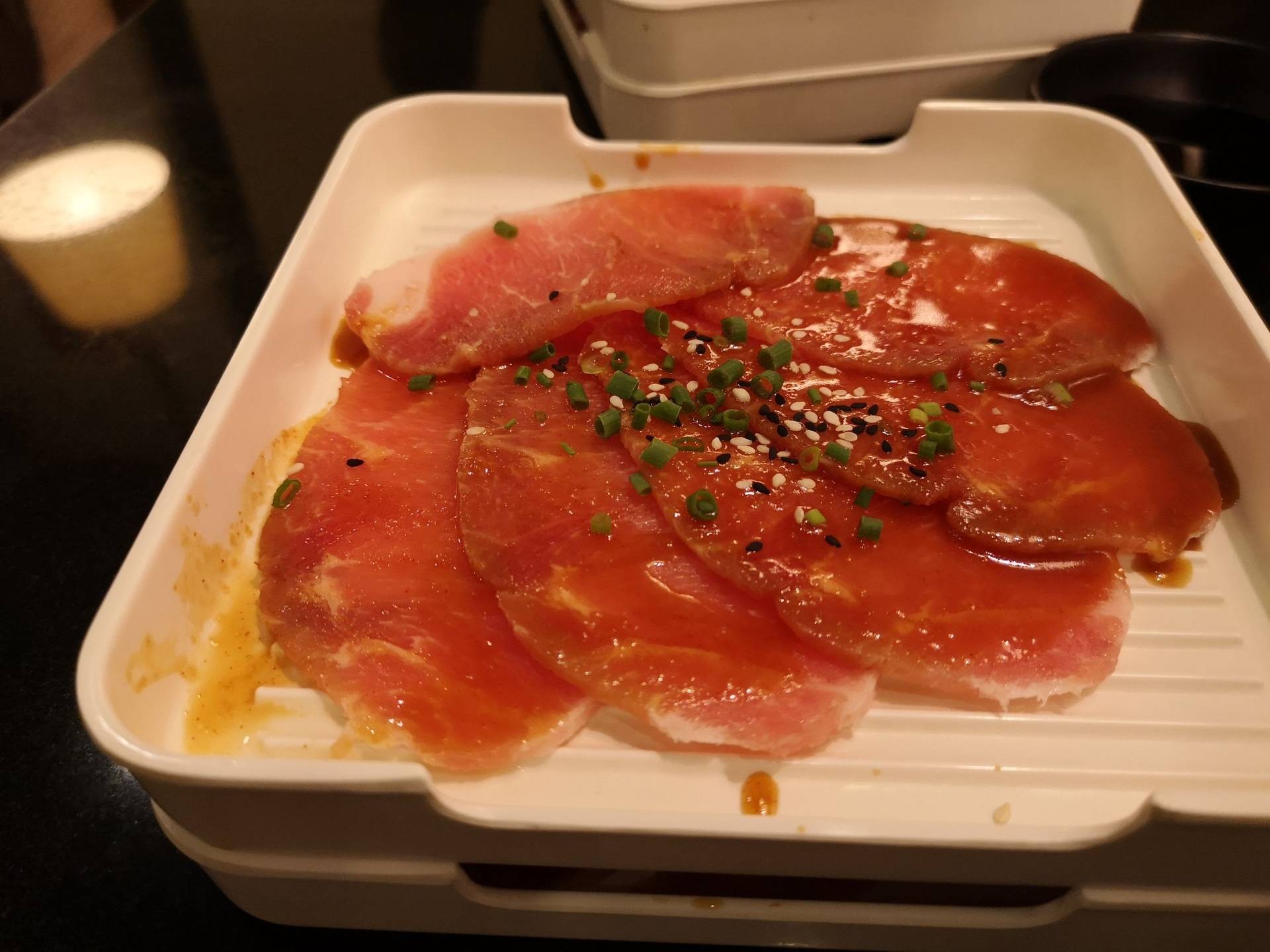 รูป WaQ Yakiniku สยามพารากอน - Wongnai