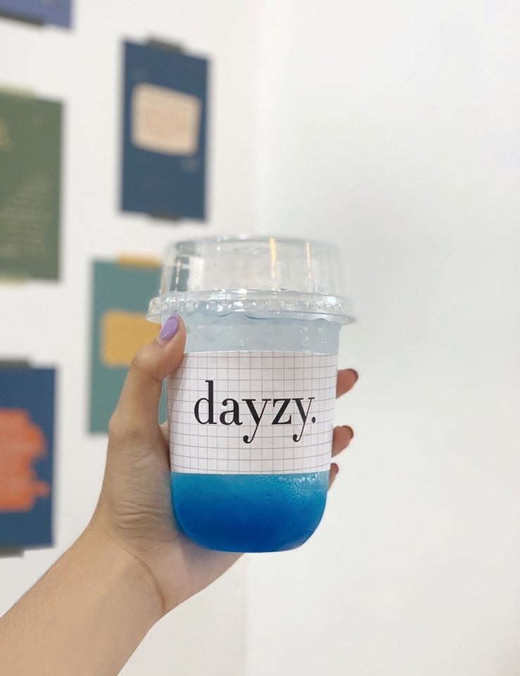 ร้าน Dayzy. | รีวิวร้านอาหาร - Wongnai