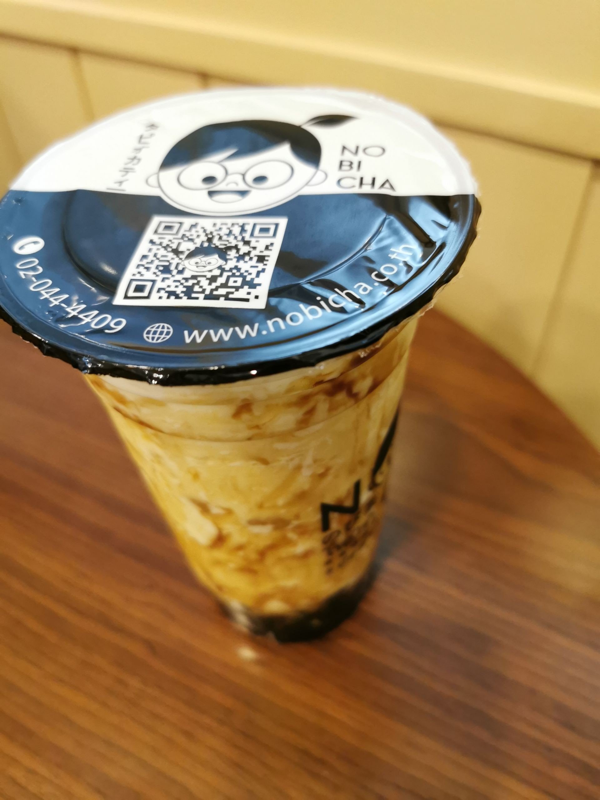 ร้าน Nobicha Mbk มาบุญครอง | รีวิวร้านอาหาร