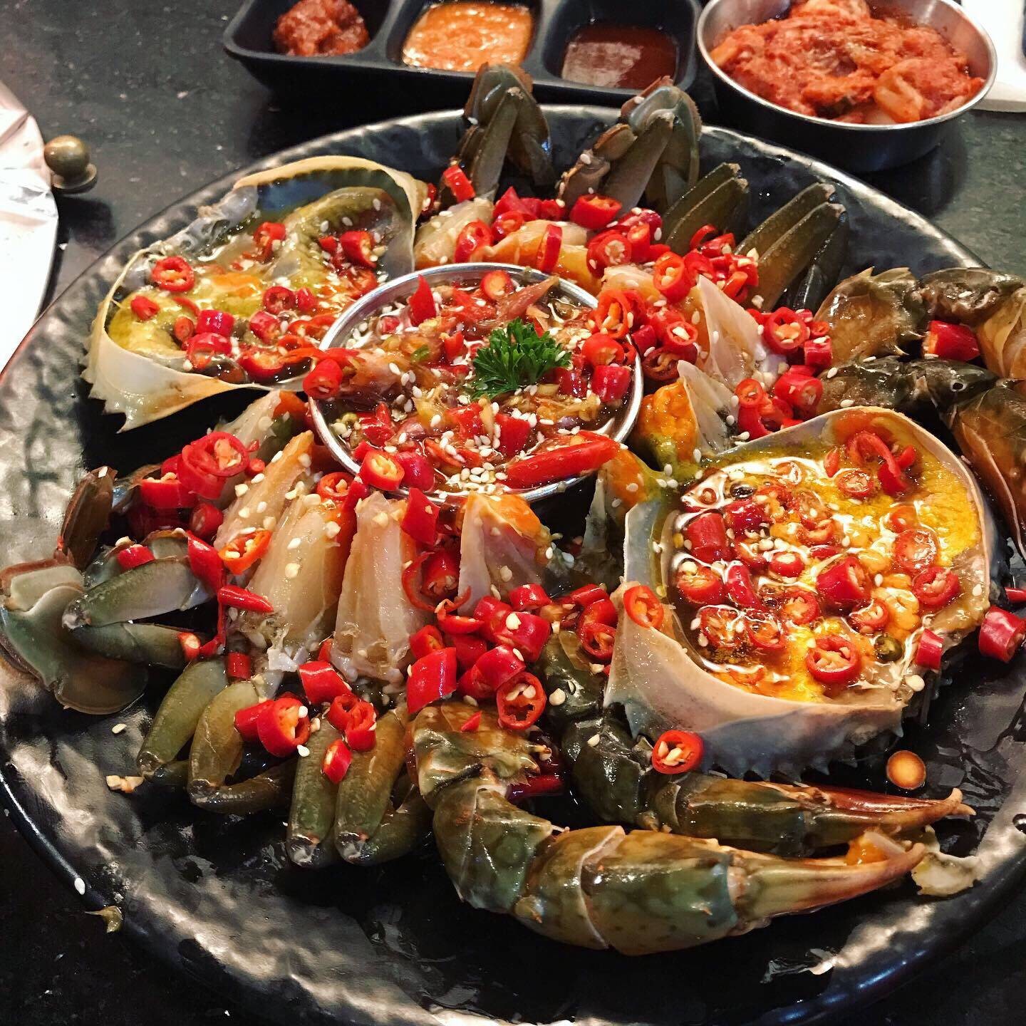 รีวิว Nice Two Meat U Siam Square Soi 3 - Nice too meat you