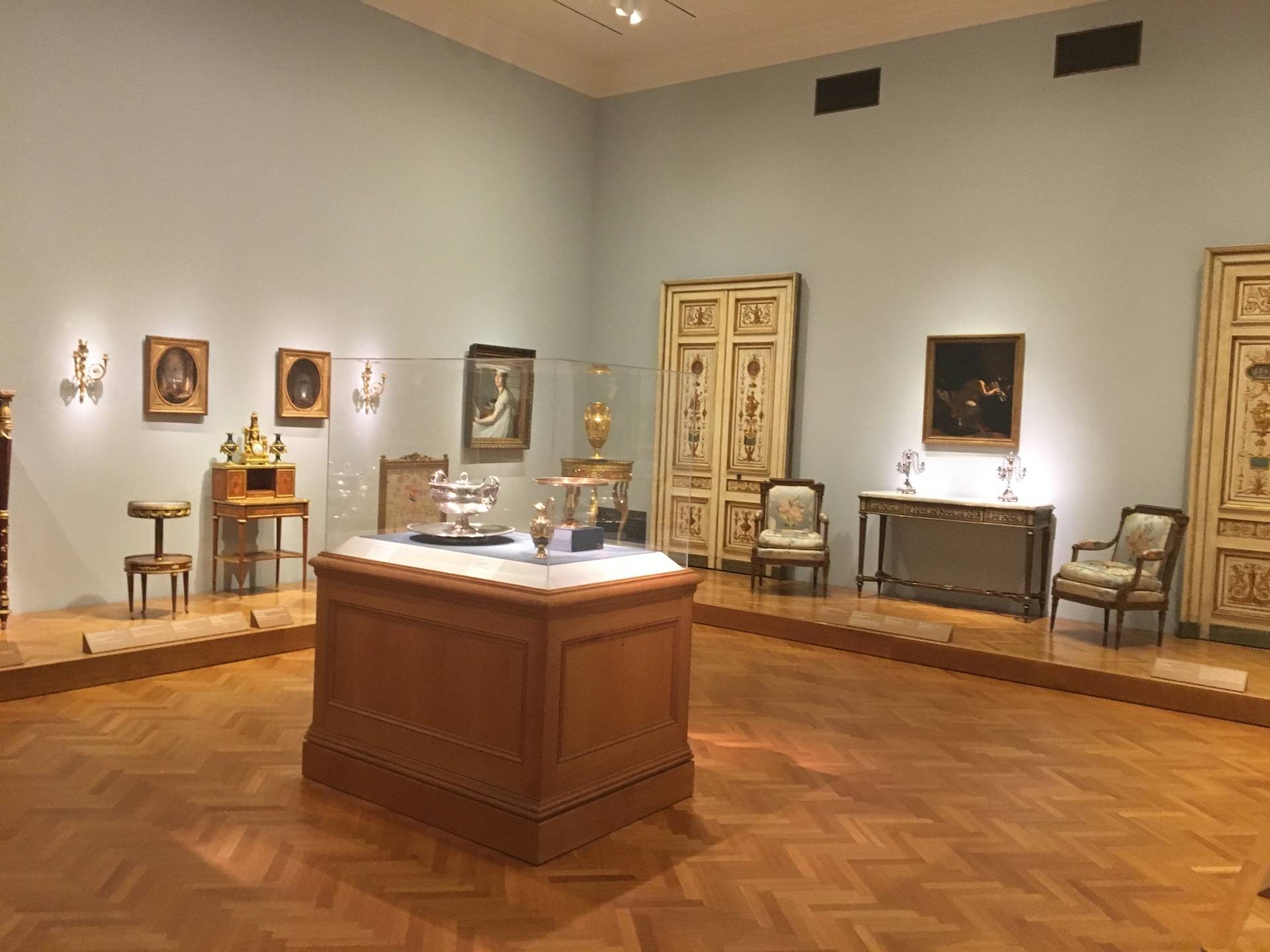 The Cleveland Museum of Art - รีวิวสถานที่ท่องเที่ยว