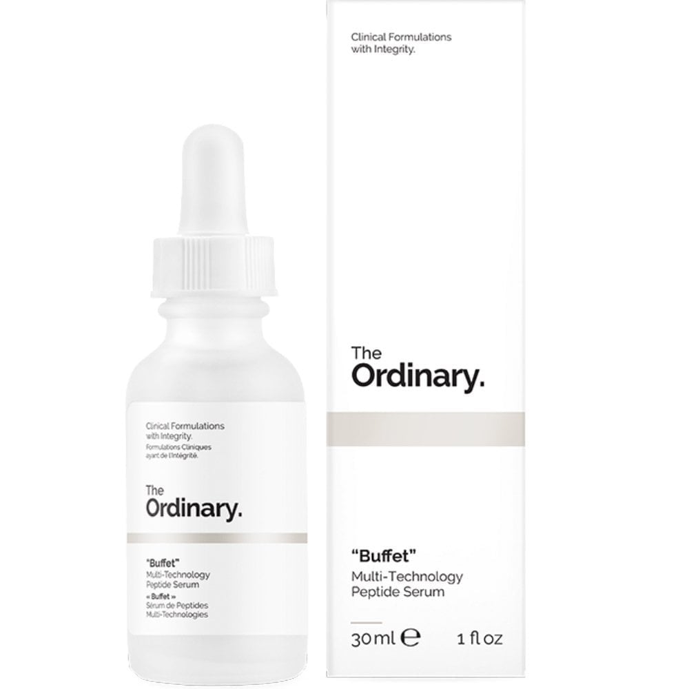 Top 5 สกินแคร์ The Ordinary แบรนด์ดังสุดฮิตจากแคนาดา