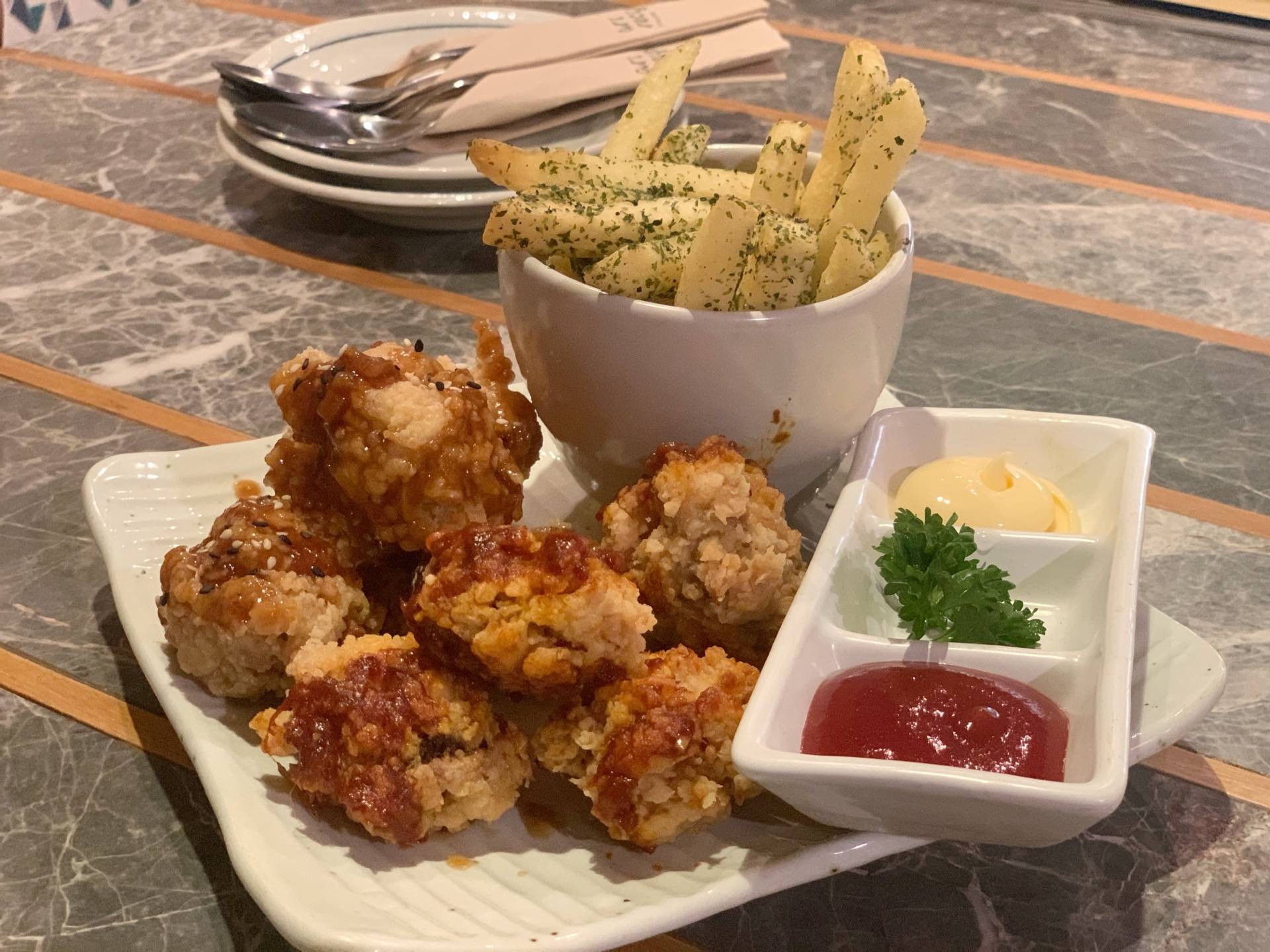 รูป Ari recipe