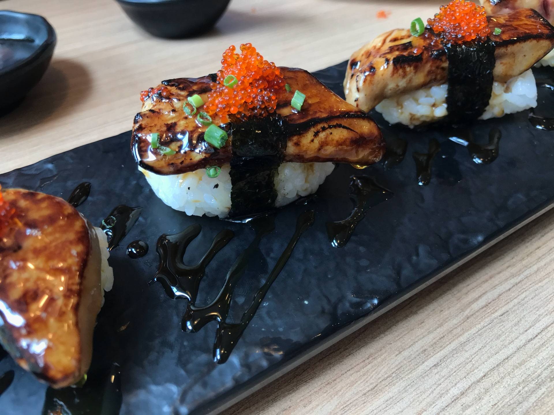 รีวิว Oni-oni Japanese Restaurant Oni-Oni - โอ้โห ให้มากกวัา 5 ดาวได้มั้ย