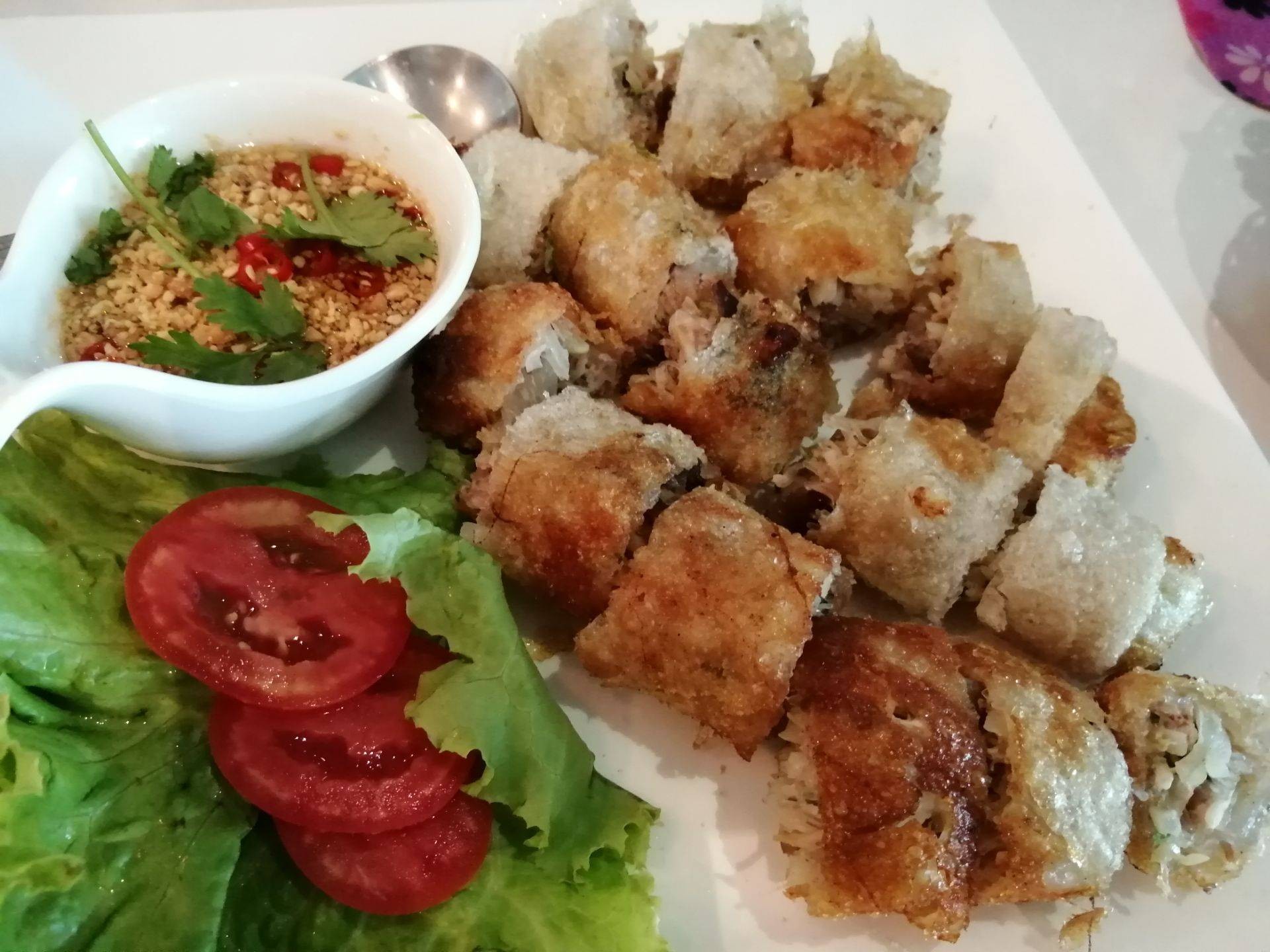 รูป Faroh House Restaurant & Wine