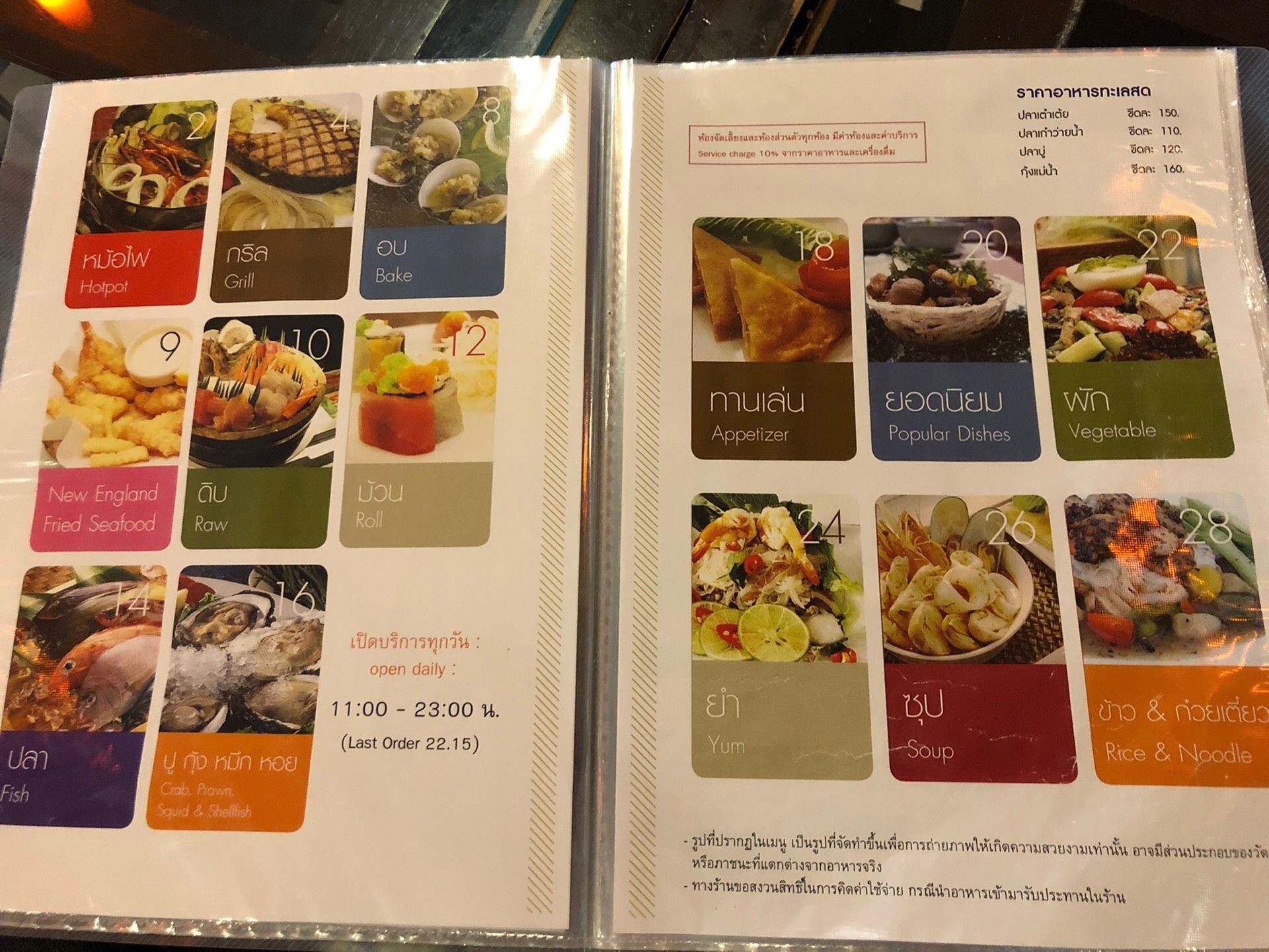 รูป Ploen Restaurant